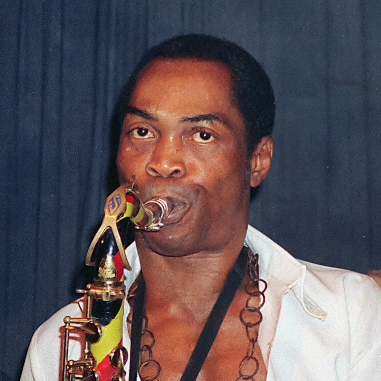 Fela Kuti - Page 2