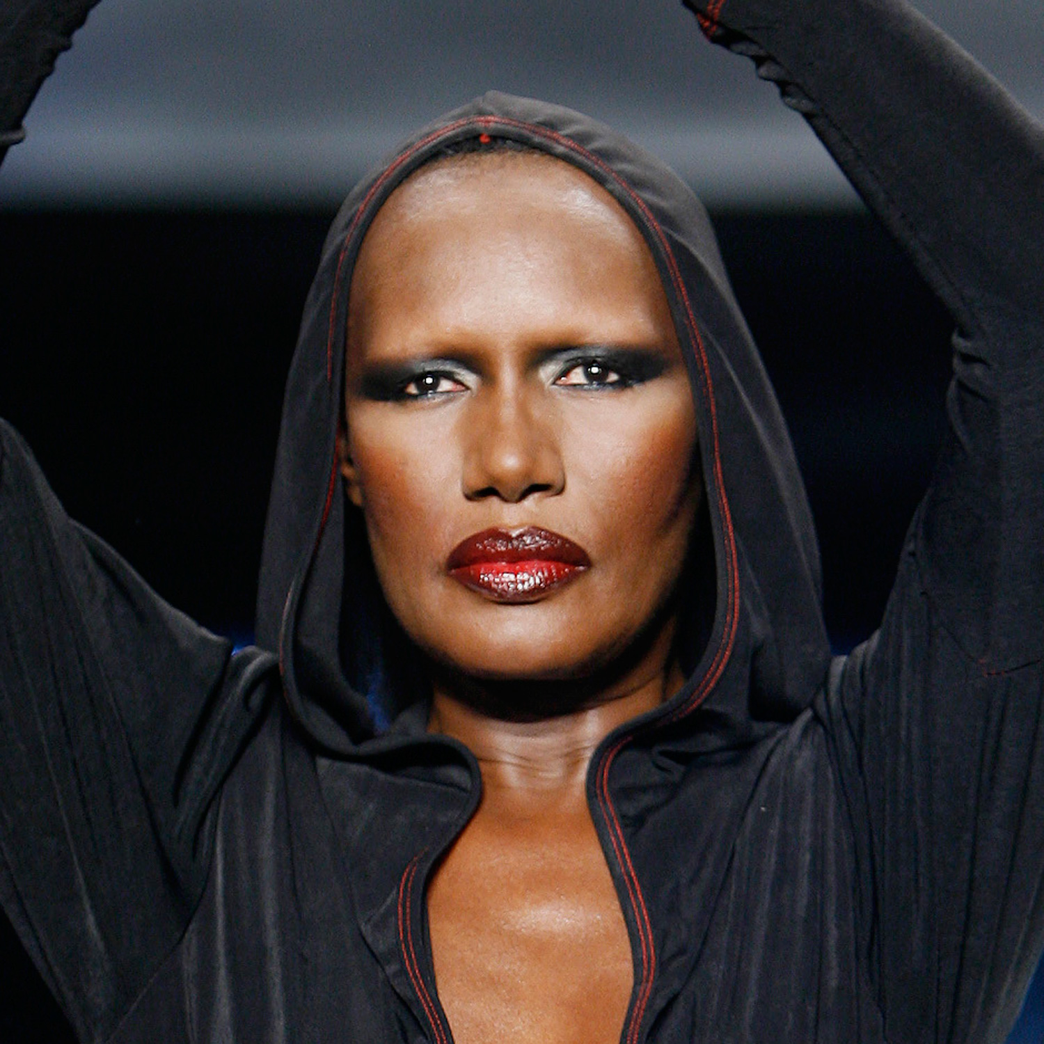 Grace Jones
