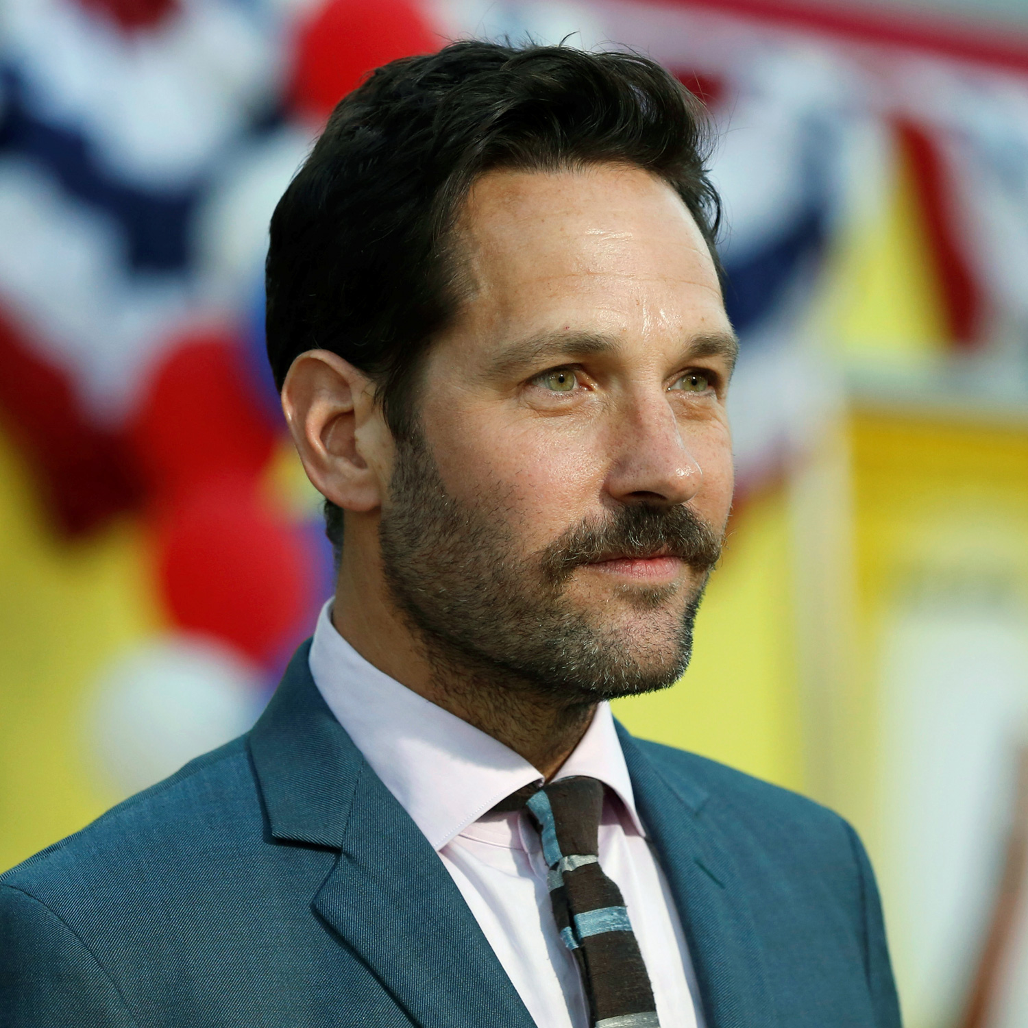 Paul Rudd