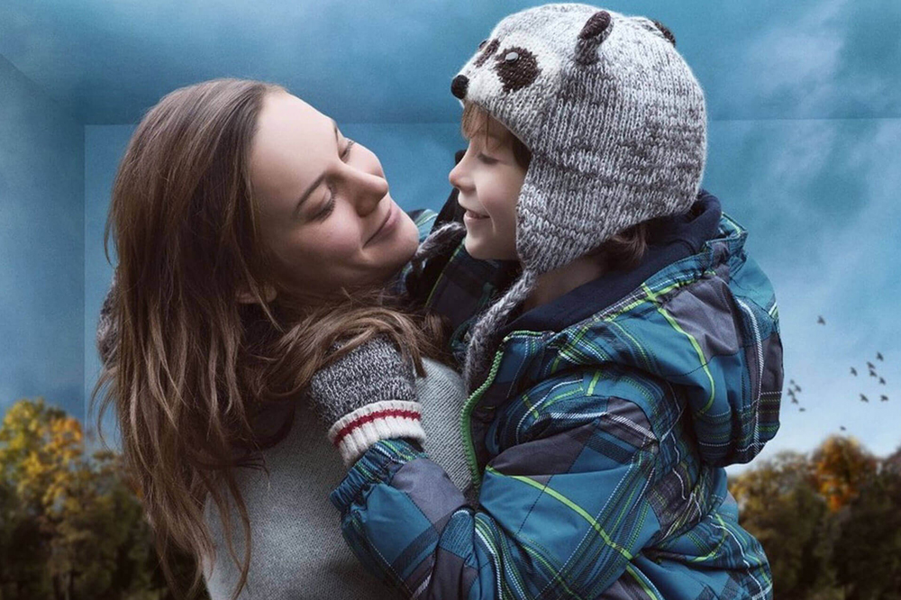 Room, la critique