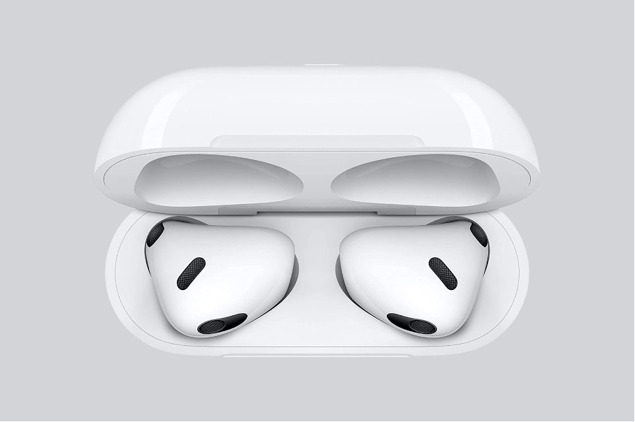 Airpods 3 Pro Max Jusquà 31 De Réduction Sur Les écouteurs Et