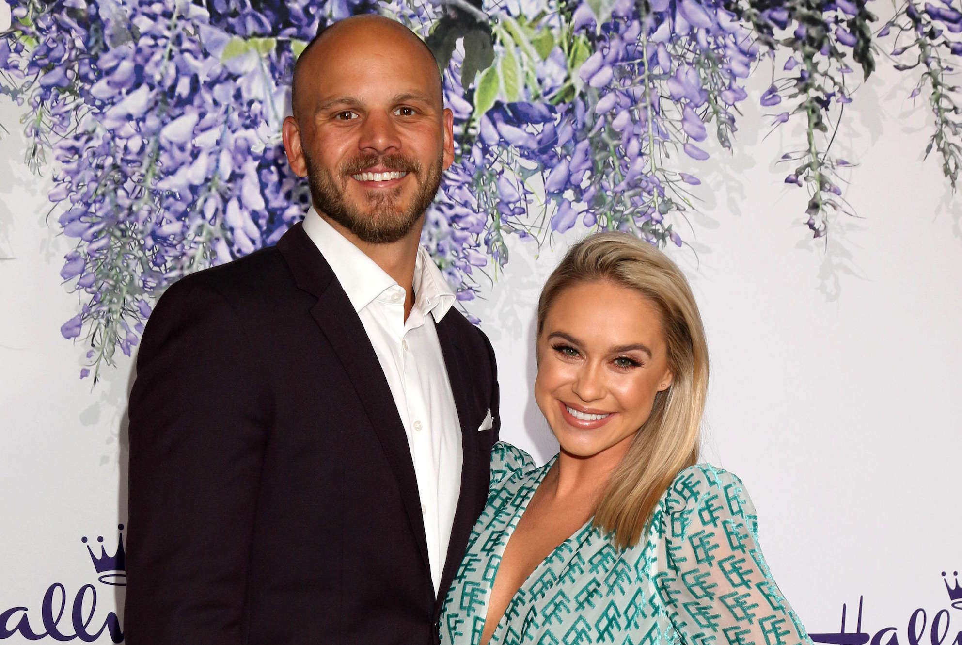 Becca Tobin («Glee») est maman pour la première fois