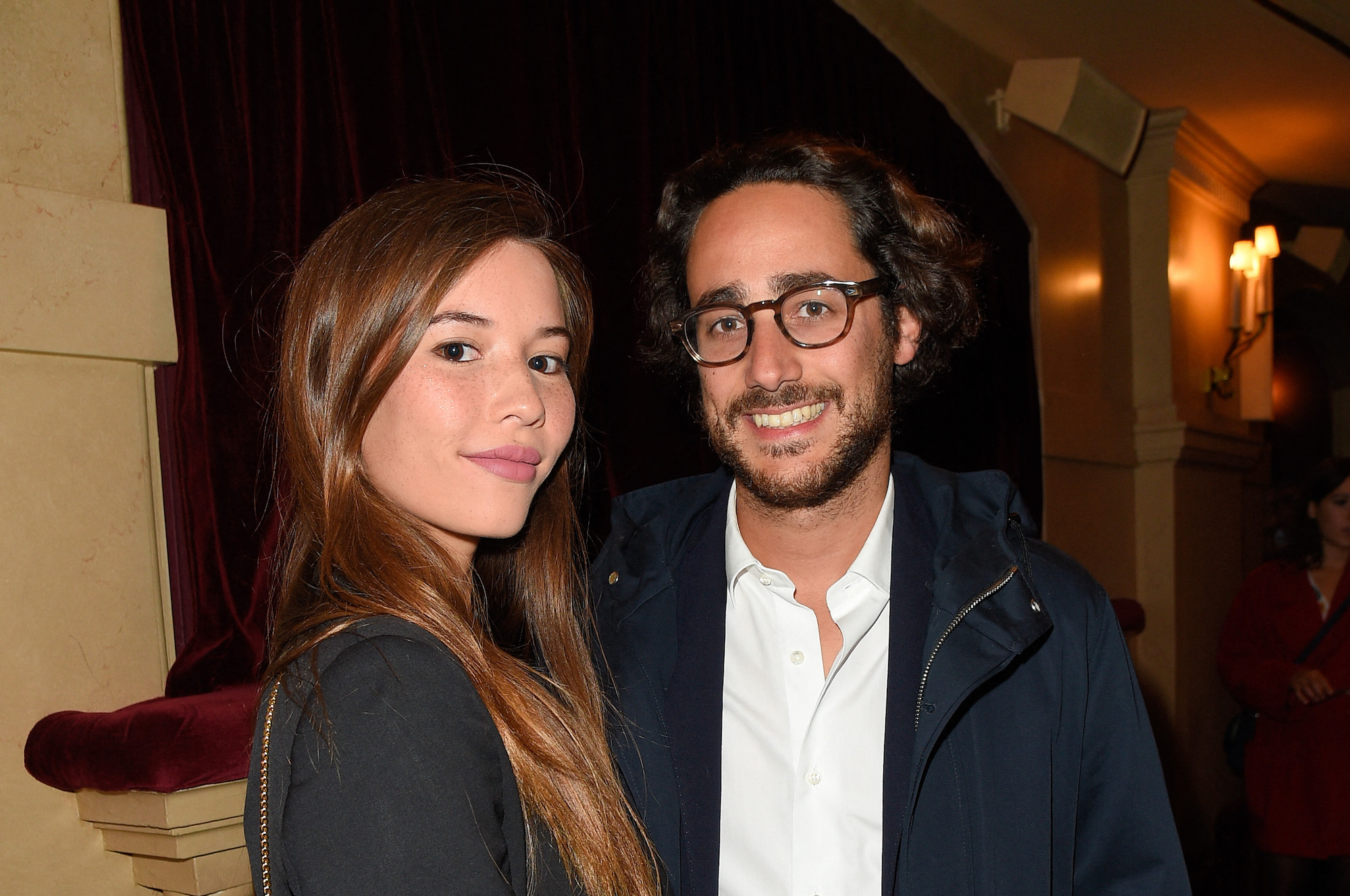 Emilie Broussouloux fête ses 7 ans de relation avec Thomas Hollande