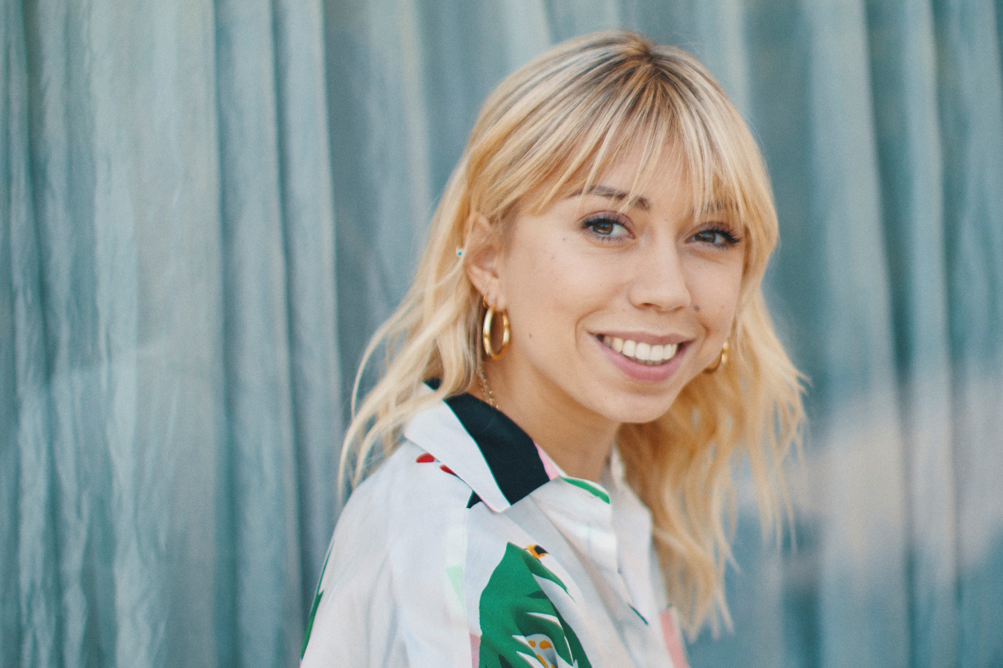 L’histoire d’Ornella