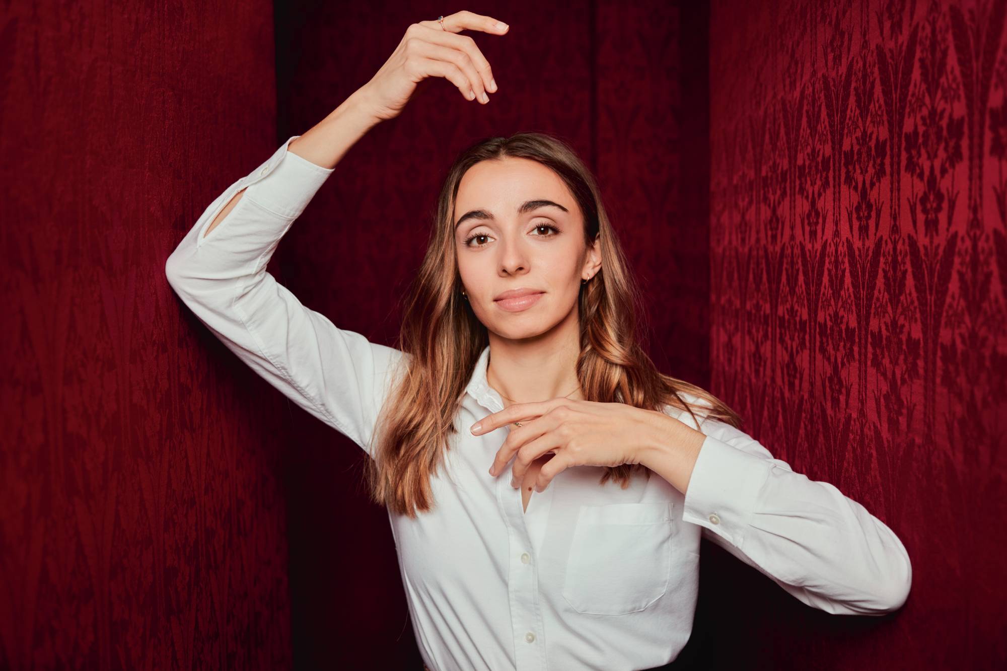 Lea Desandre : du ballet à l'Opéra