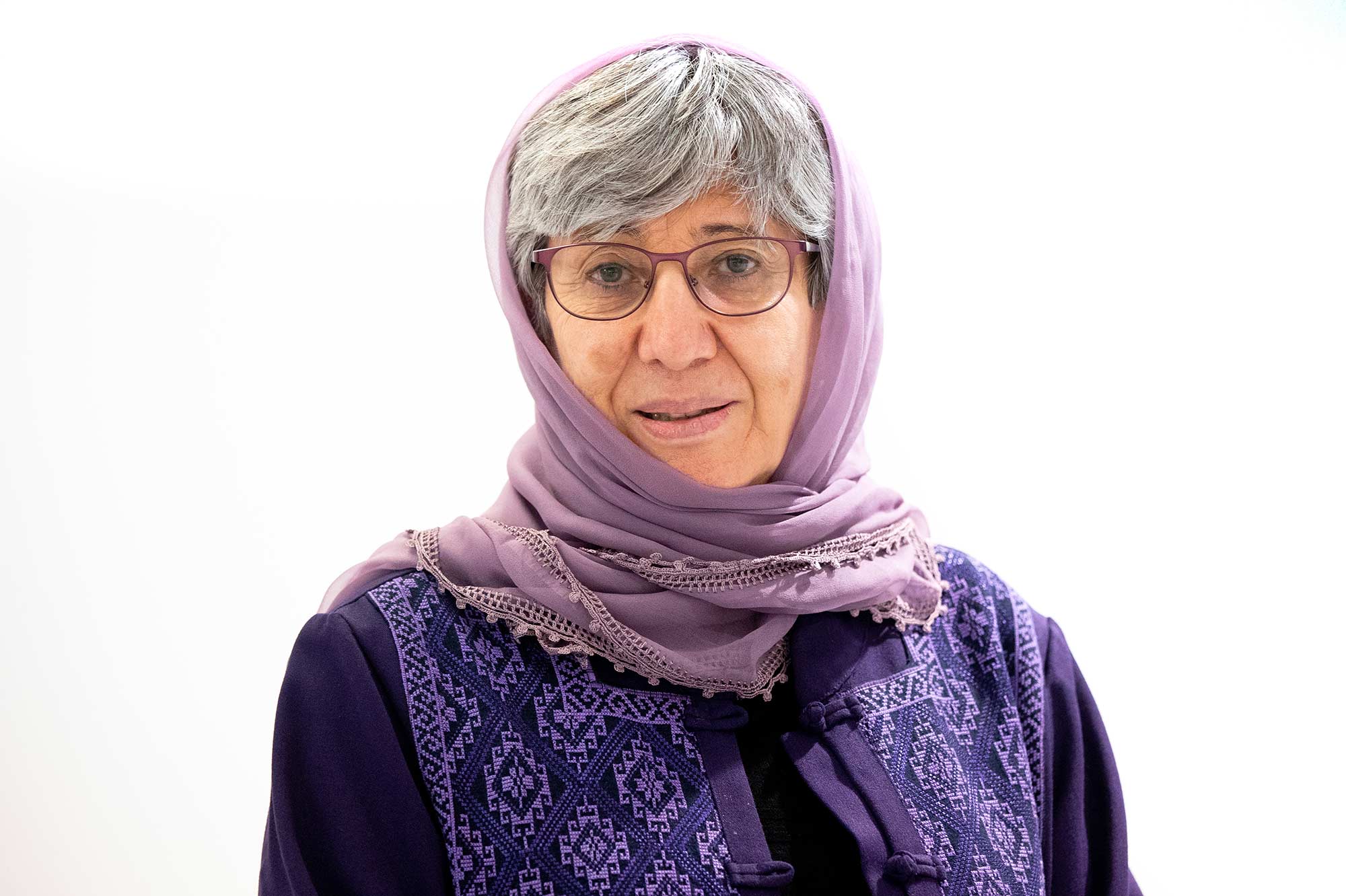 Sima Samar : «L'outil le plus puissant pour lutter contre l’ignorance ...