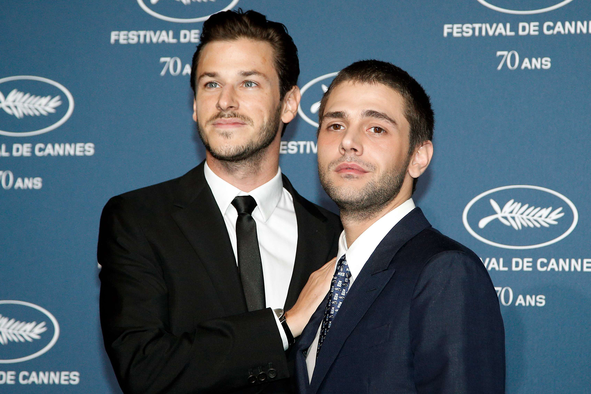 Xavier Dolan rend un bouleversant hommage à Gaspard Ulliel