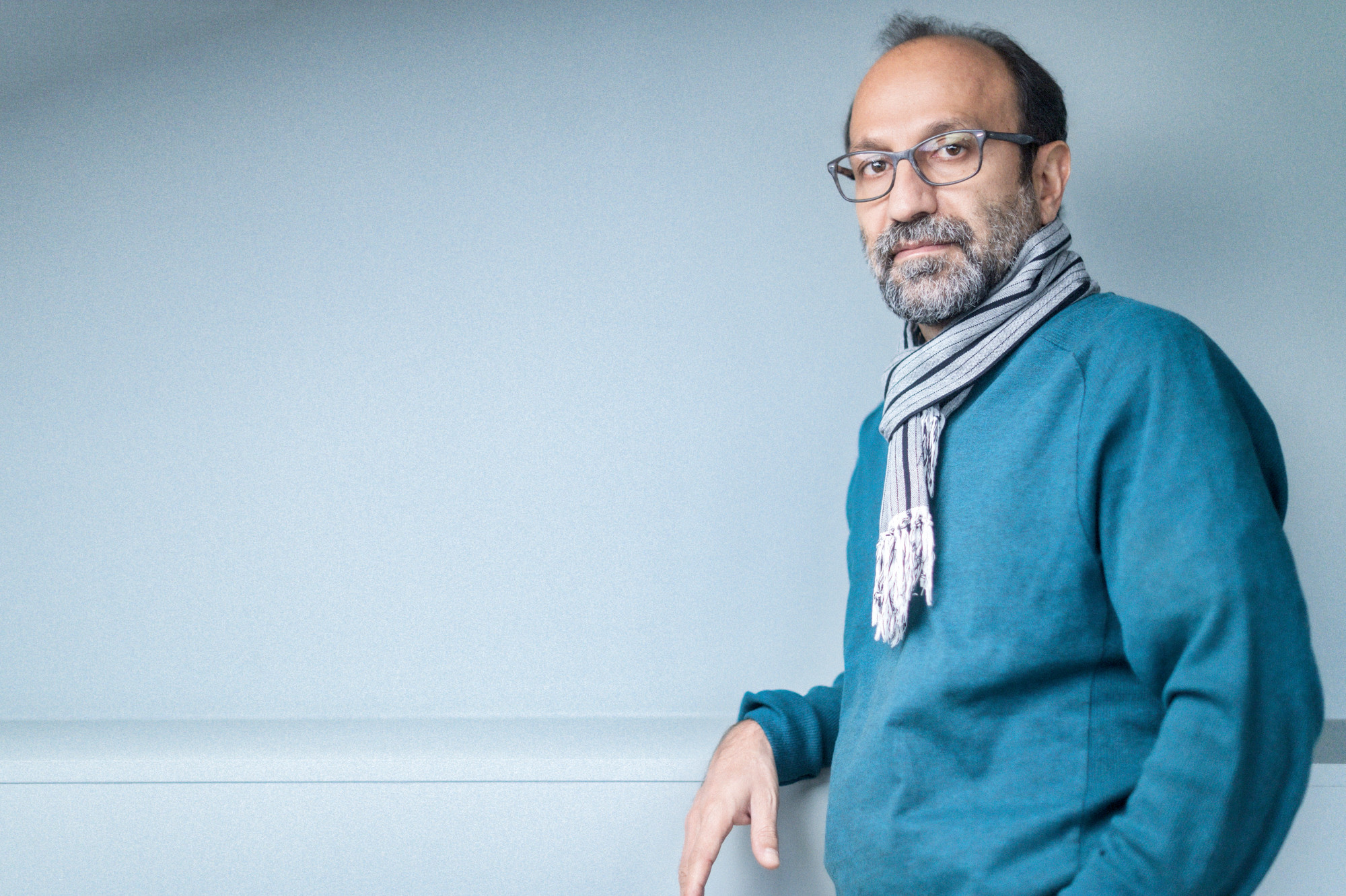 Asghar Farhadi : «Le scénario de “Un héros” a connu 42 versions ...