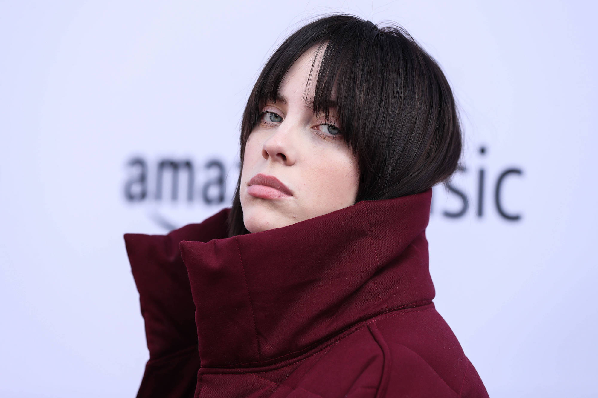 Billie Eilish Révèle Limpact De La Pornographie Sur Sa Vie Sexuelle