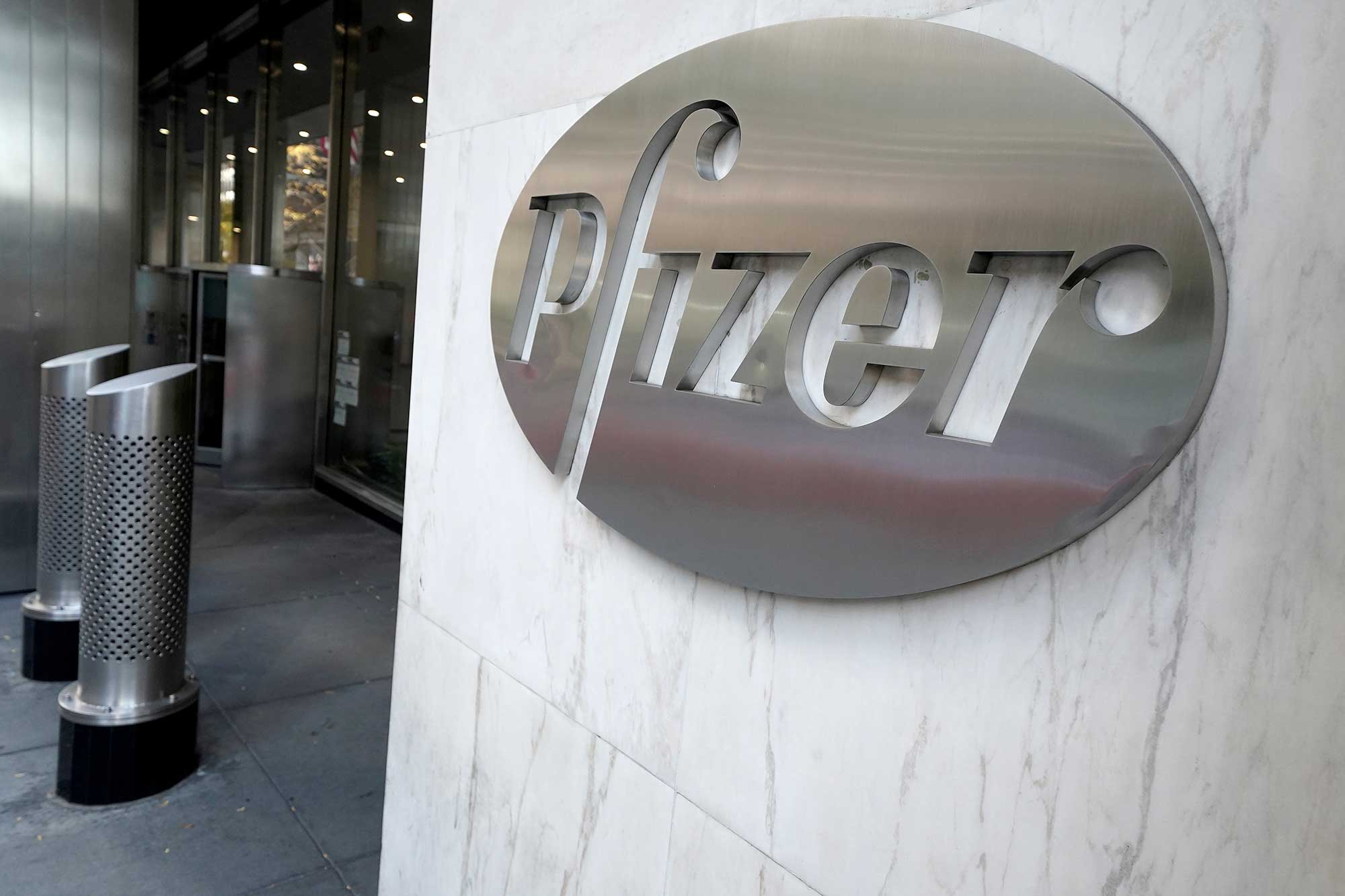 Pfizer efficace face au nouveau variant ? Résultats "au plus tard dans ...