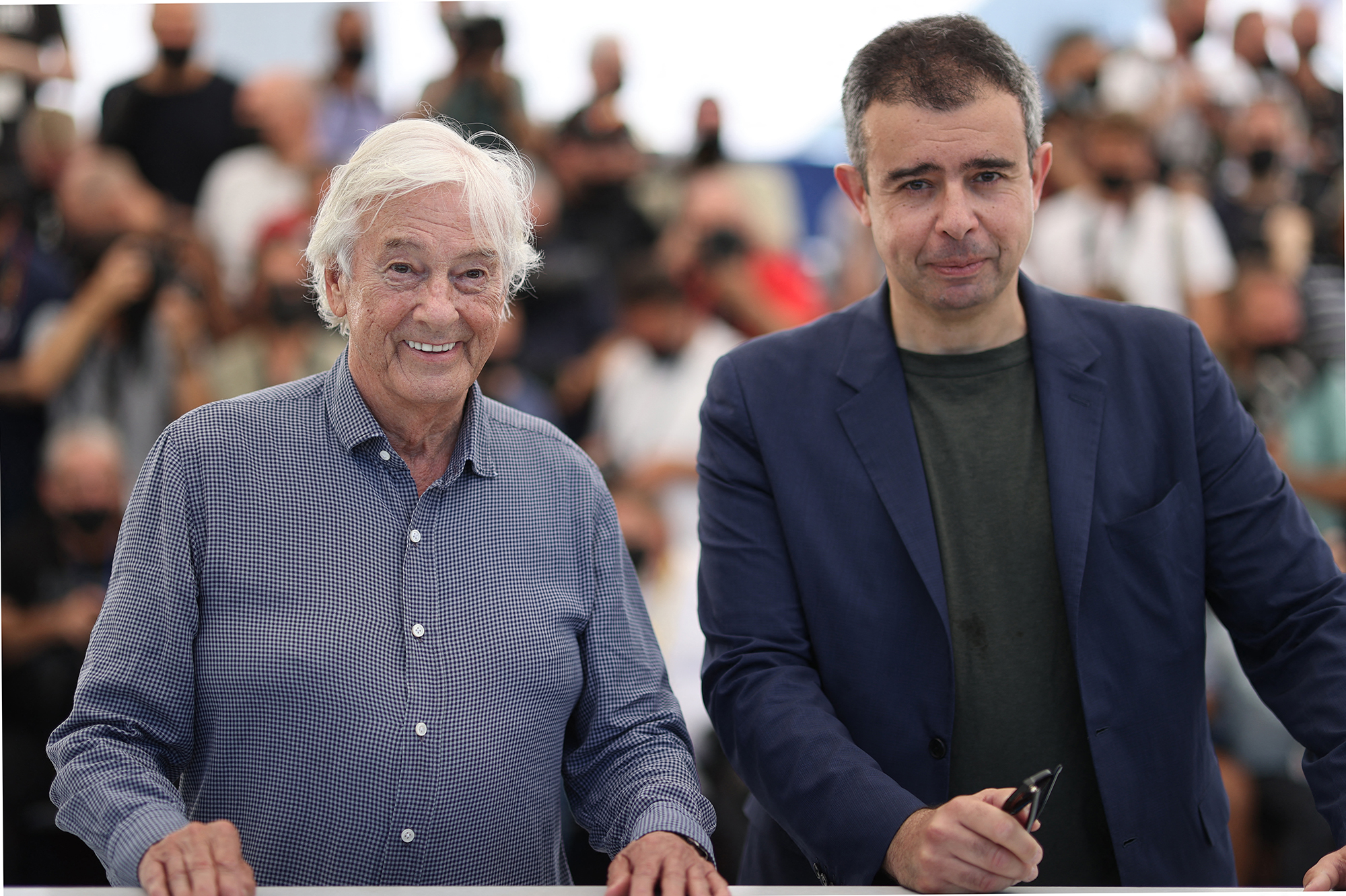 Saïd Ben Saïd: «Il faut taxer les plateformes et créer un fond pour les ...