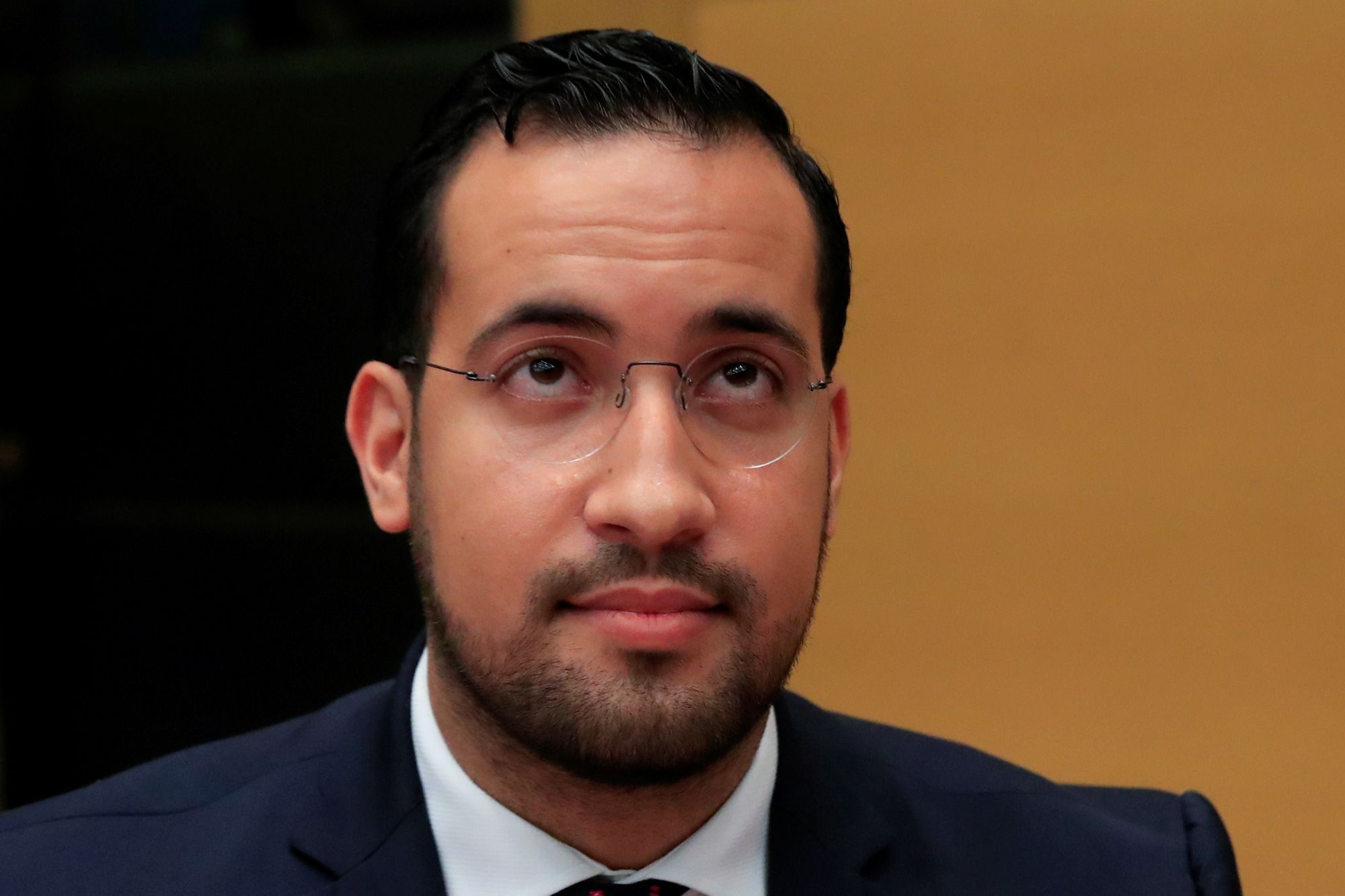 Alexandre Benalla condamné à trois ans de prison dont un ferme