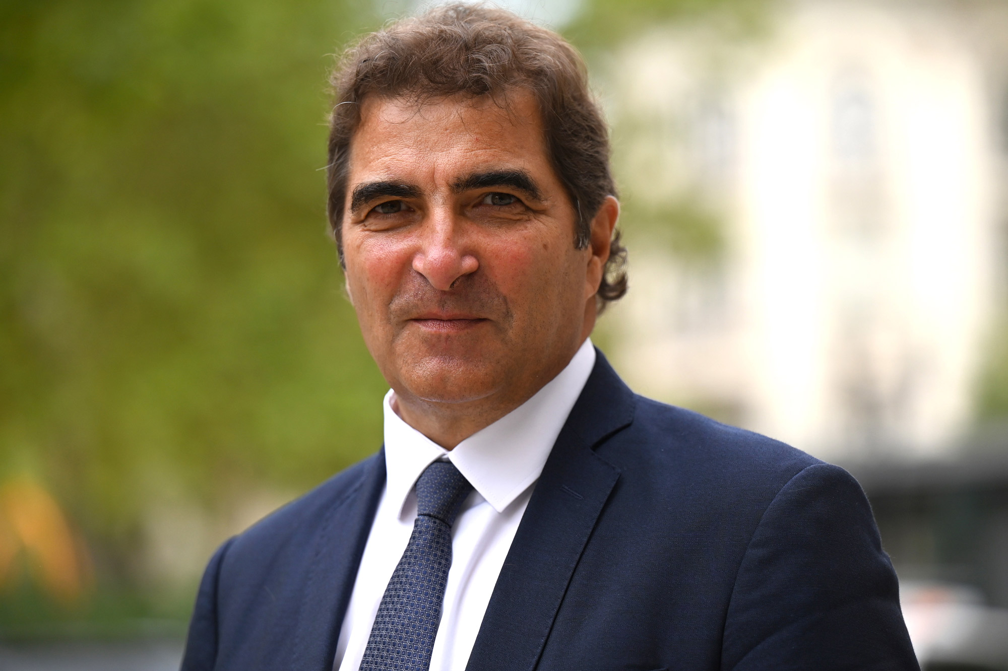 Christian Jacob à Colombey-les-Deux-Eglises le 9 novembre avec les ...