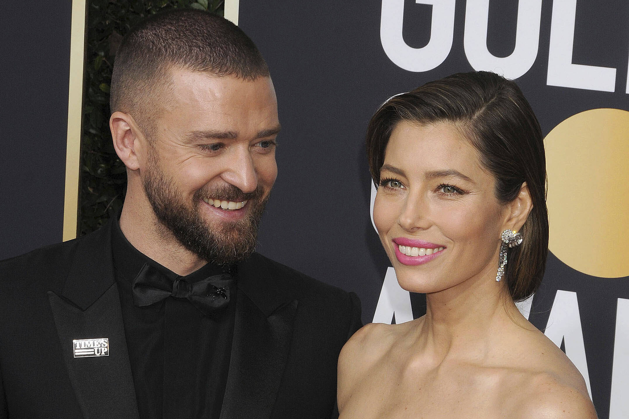Jessica Biel et Justin Timberlake, nouveaux aperçus de leur fils Phineas