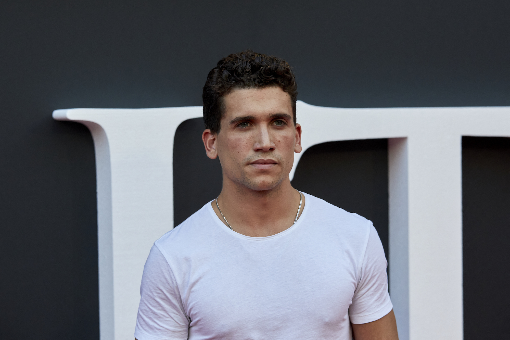 L’acteur de «La Casa de Papel» Jaime Lorente est devenu papa