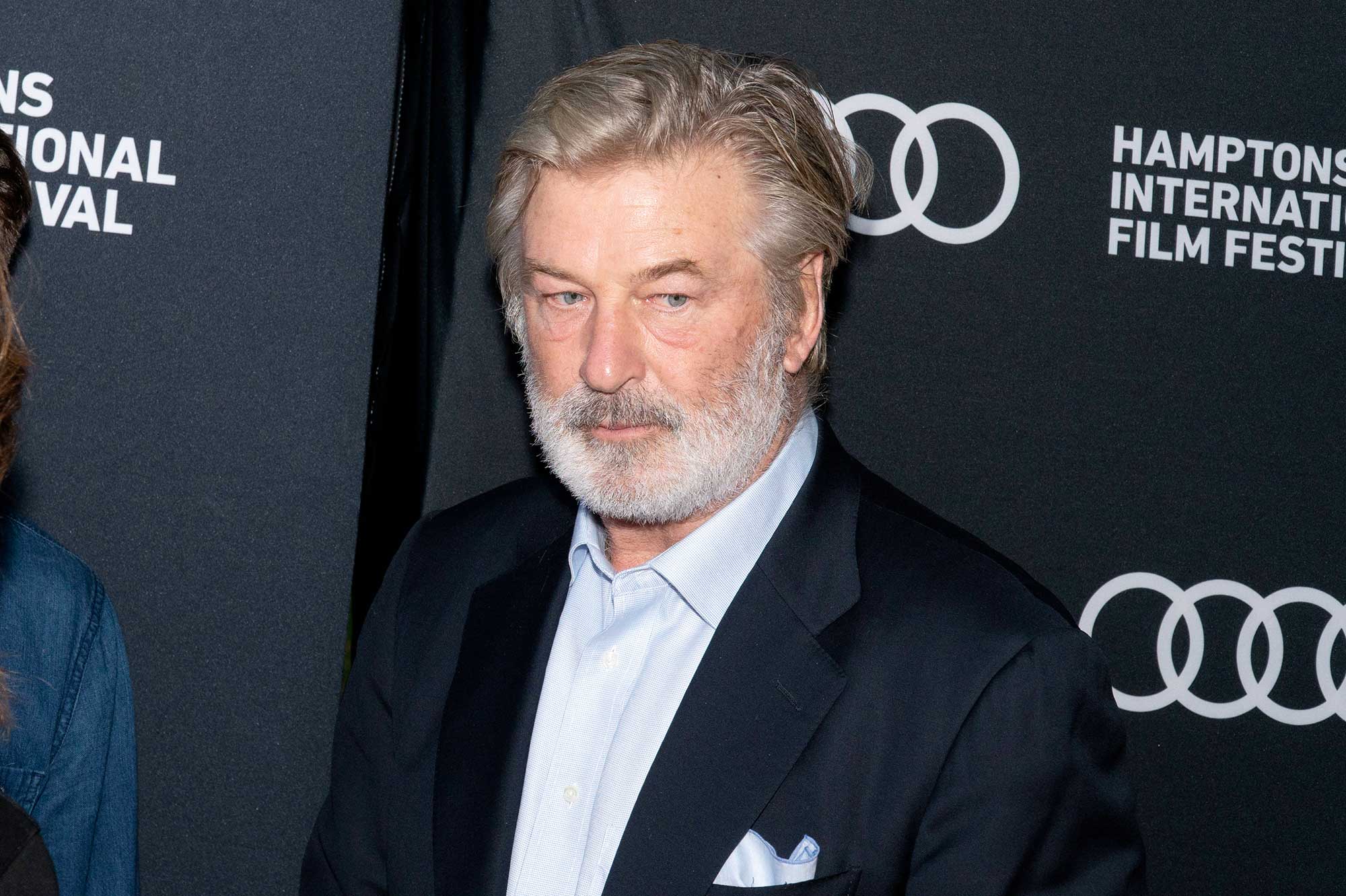 Tir mortel sur un tournage d'Alec Baldwin: ce que l'on sait