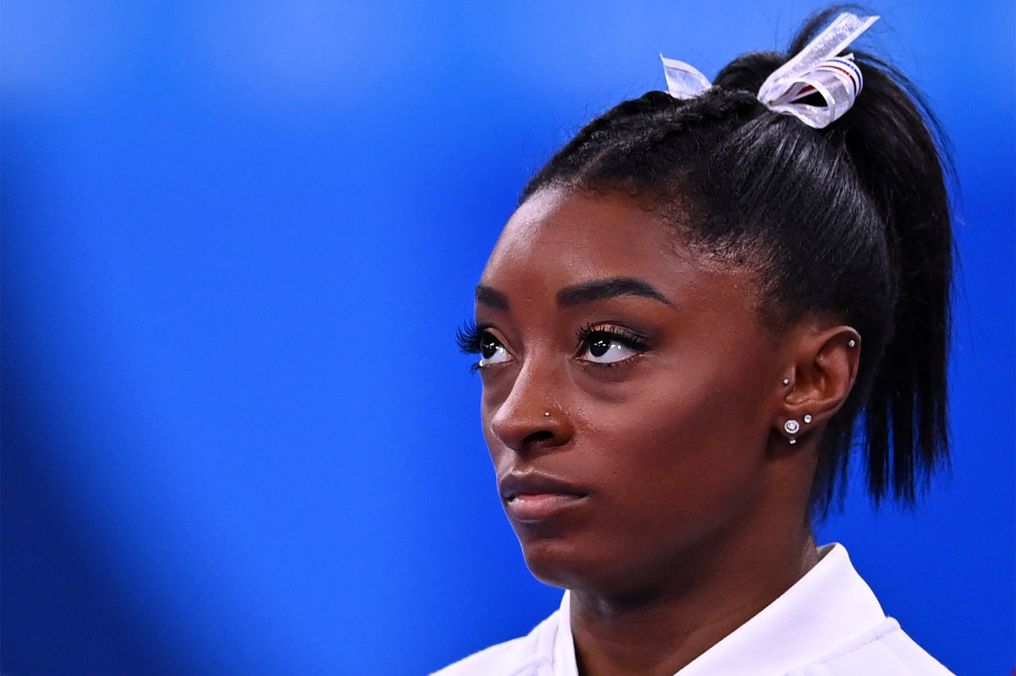 "J’ai appris sur moi-même" : Les confidences de Simone Biles