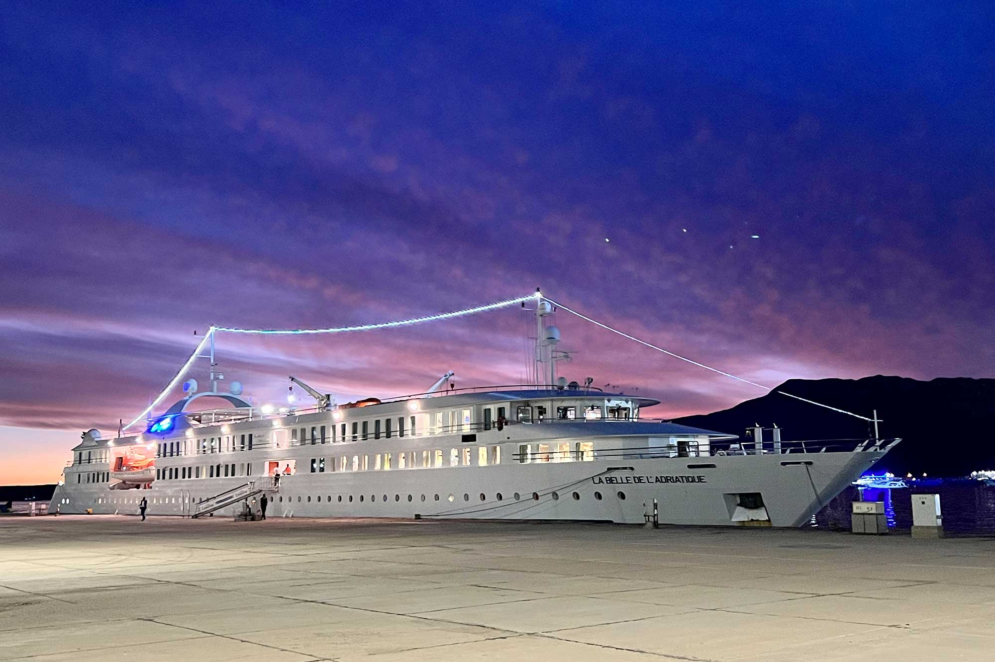 A la découverte de la mer Rouge avec CroisiEurope