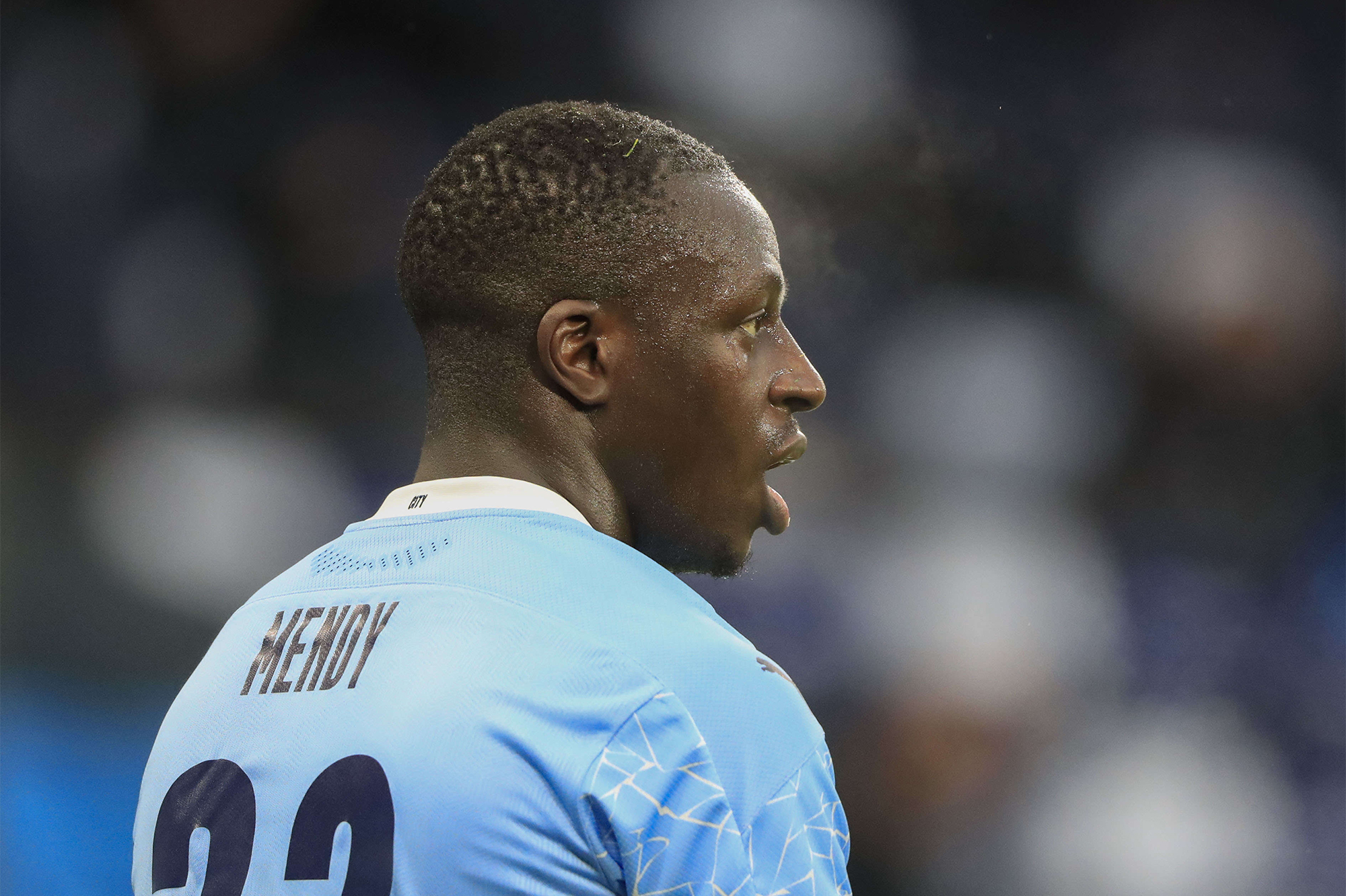 Le footballeur Benjamin Mendy, champion du monde 2018, accusé de viols et agression sexuelle