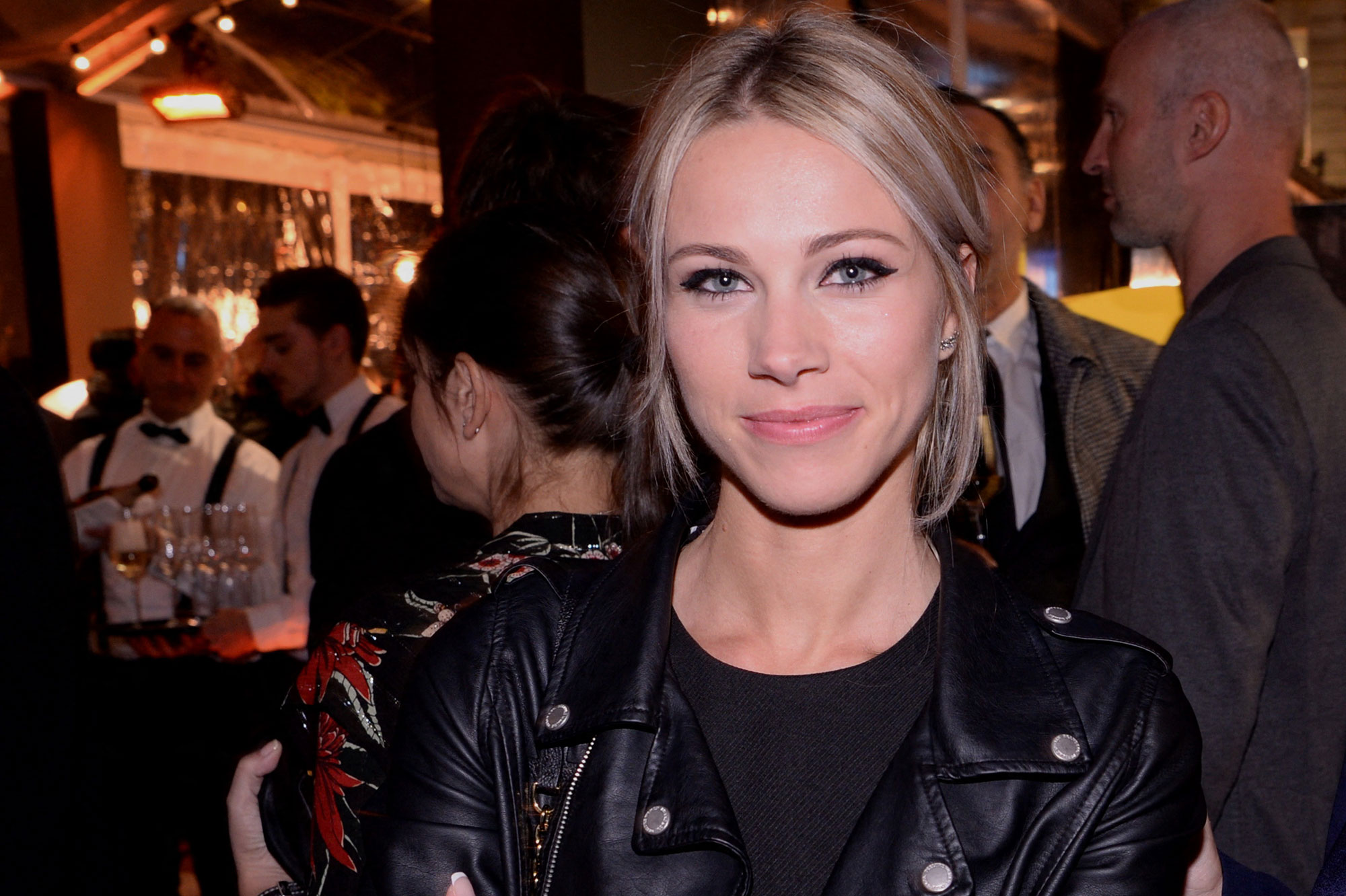 L'émotion de Marion Rousse après la belle victoire de Julian Alaphilippe