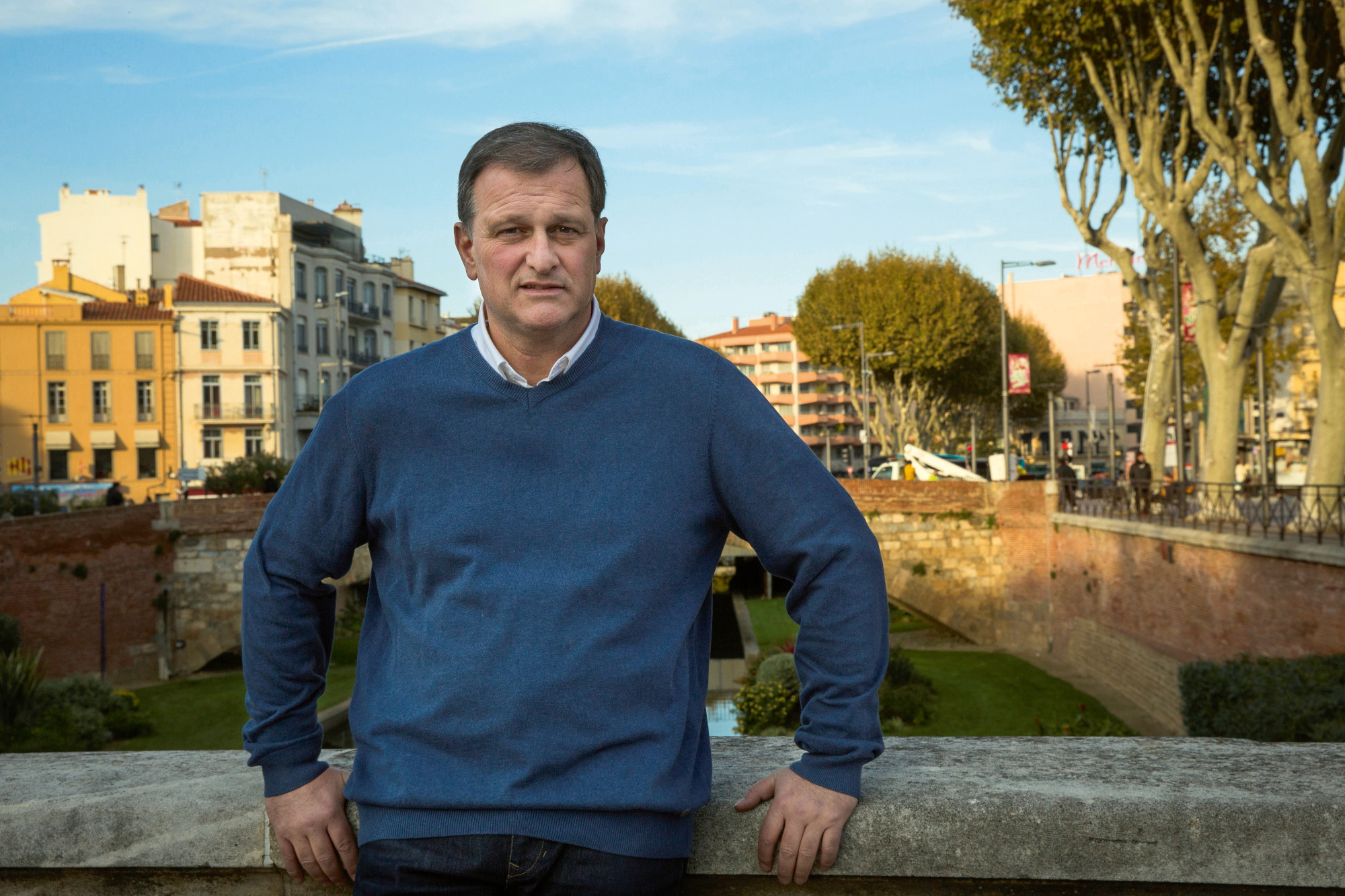 Présidence du RN: Louis Aliot affirme sa légitimité