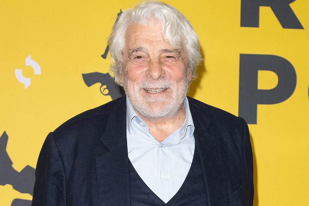 Jacques Weber: "«Parasite» est l'un des plus grands films de l'histoire ...