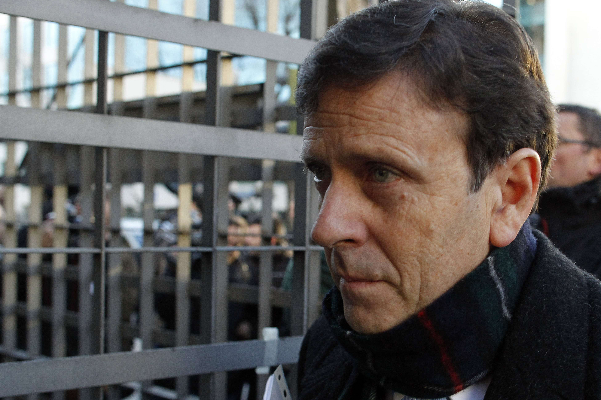 Les nouvelles révélations du docteur Fuentes sur le dopage en Espagne