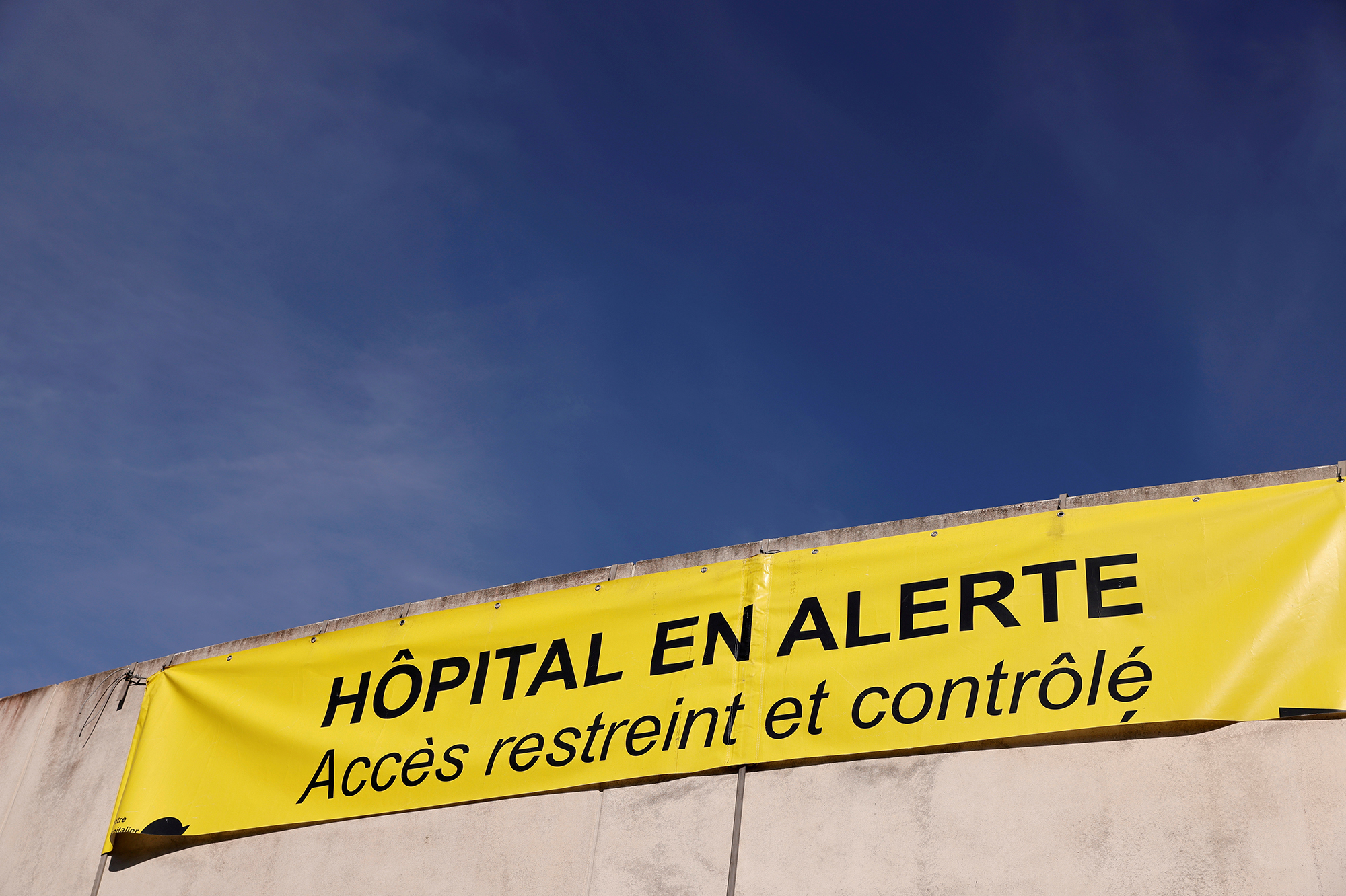 Covid-19: Santé publique France confirme la dégradation sanitaire avec ...