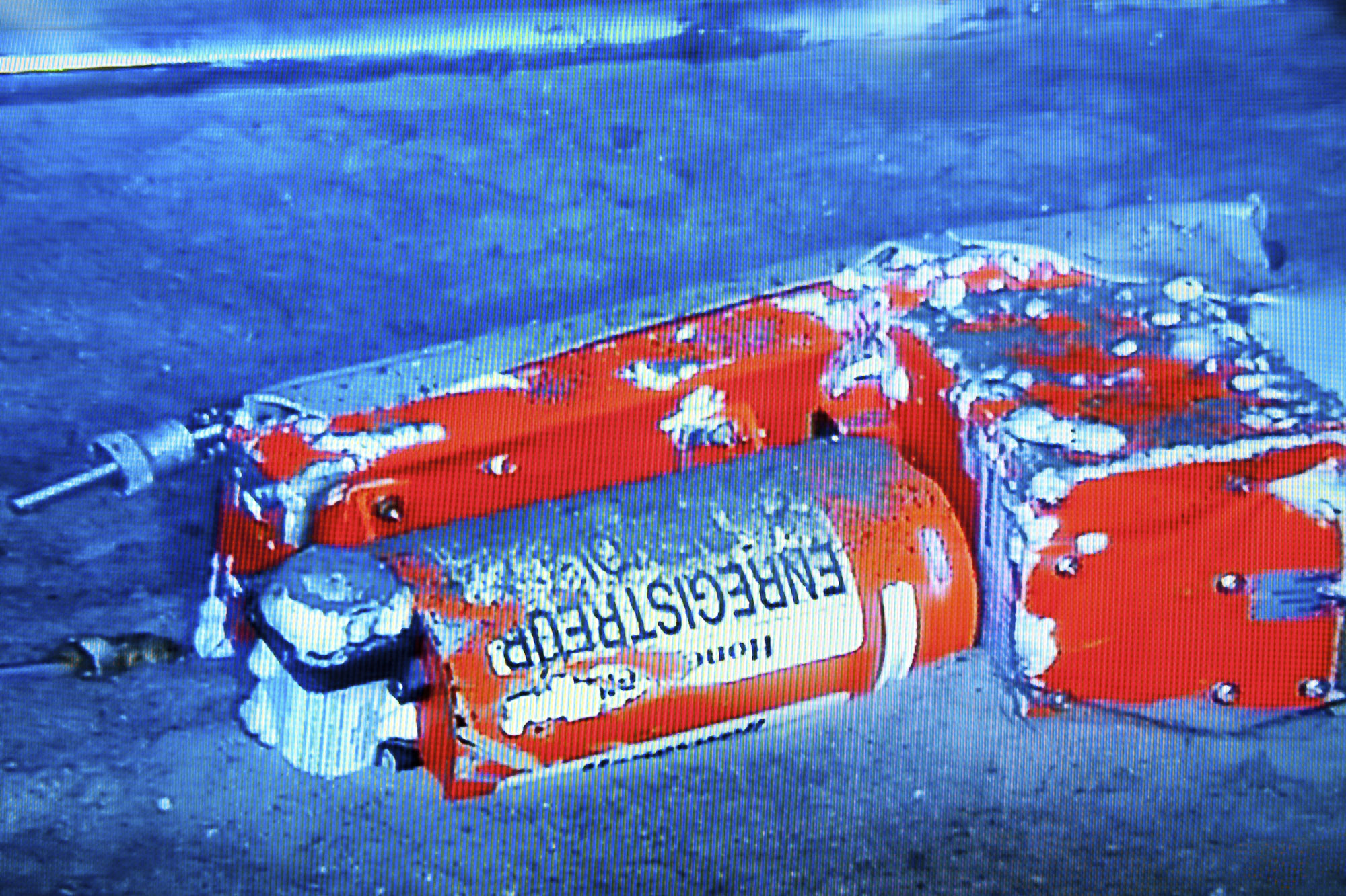 Crash du Rio-Paris : décision le 12 mai sur un éventuel procès d'Airbus ...