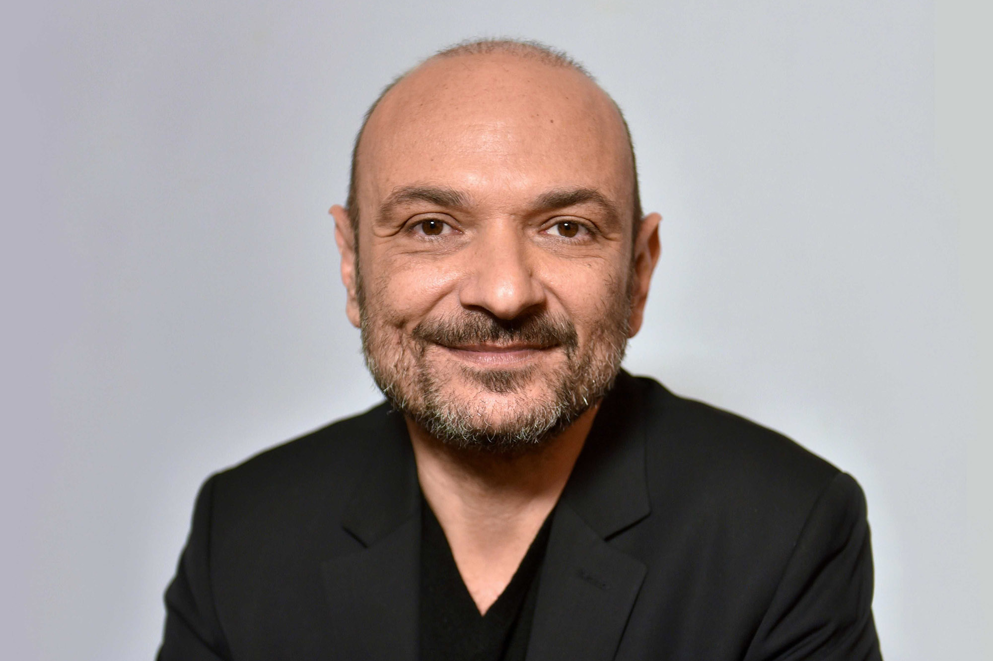 Richard Malka: "Il n’y a rien qui m’émeut autant que les monstres"