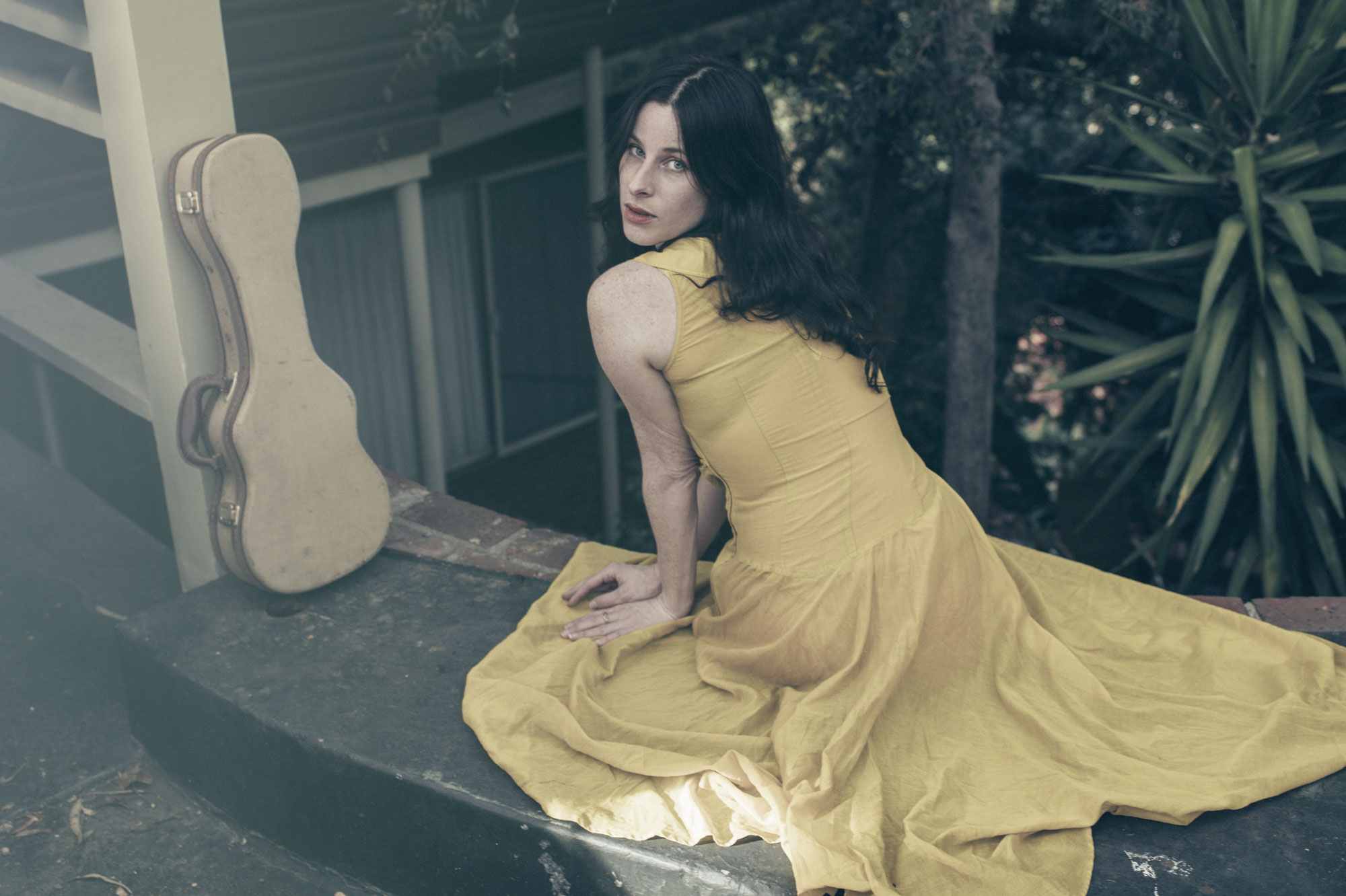 Buzzy Lee : une voix nommée Spielberg