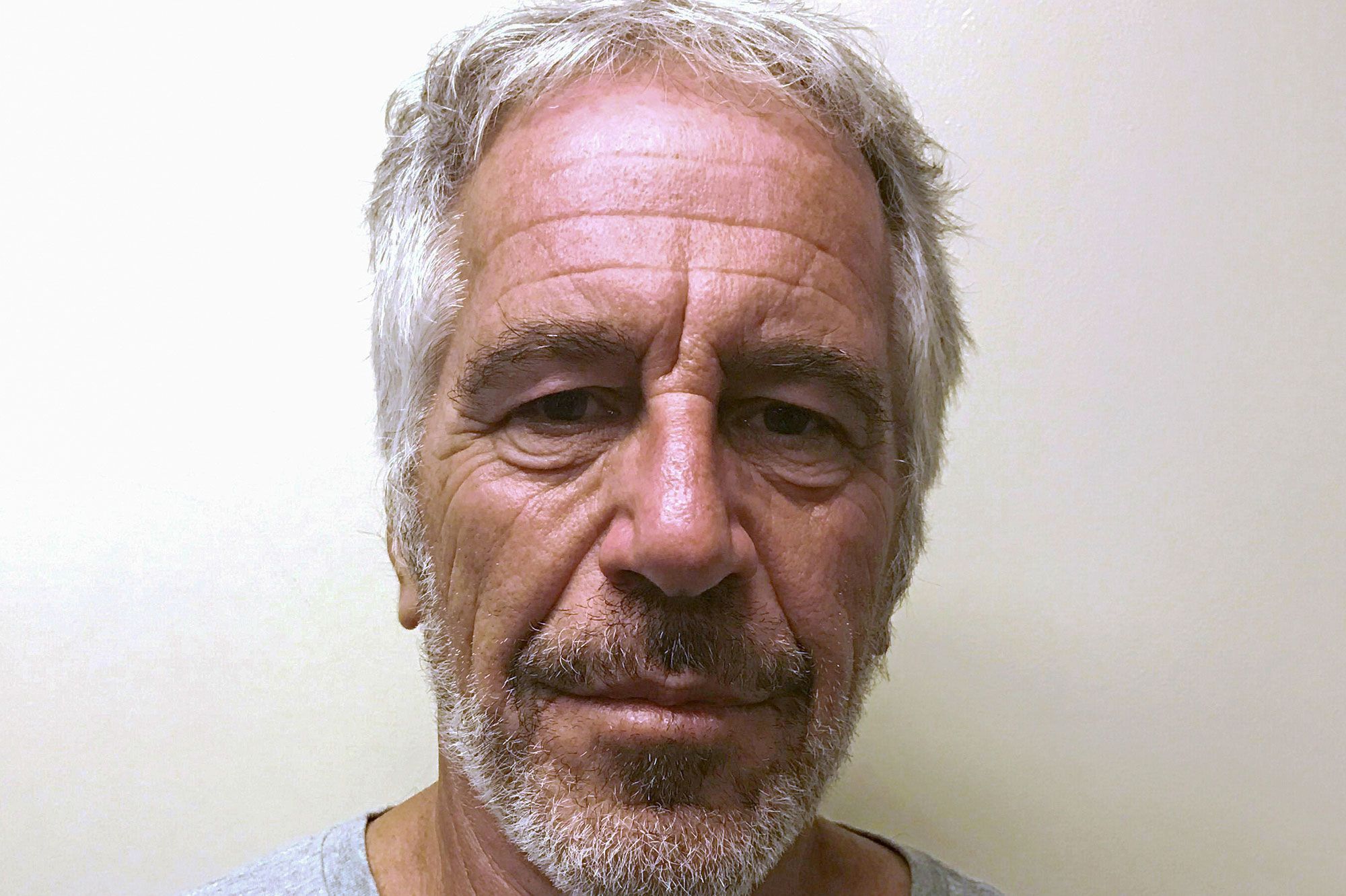 Affaire Epstein: Jean-Luc Brunel en garde à vue