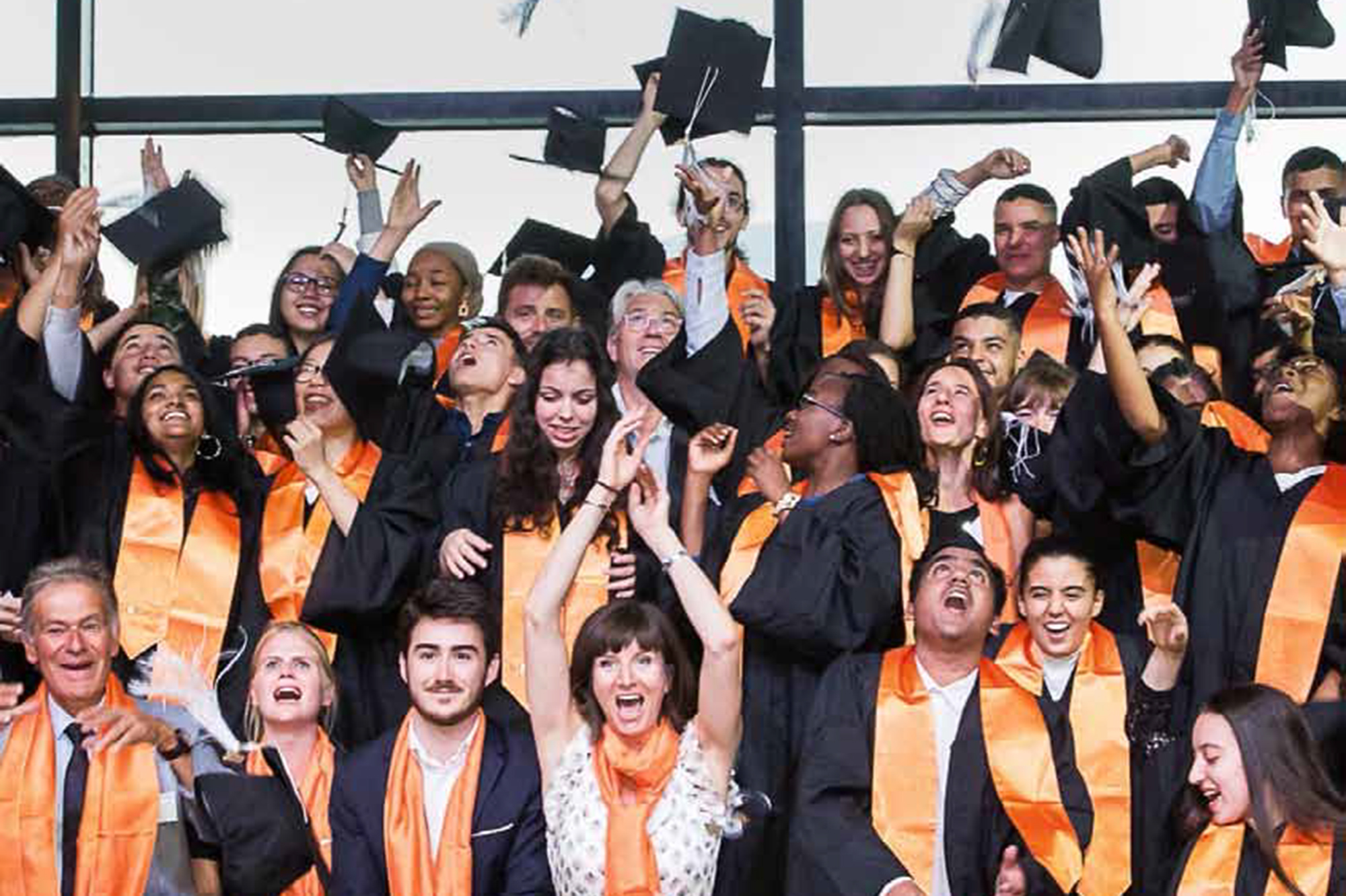 "Télémaque" a 15 ans. Le supplément de Paris Match à conserver