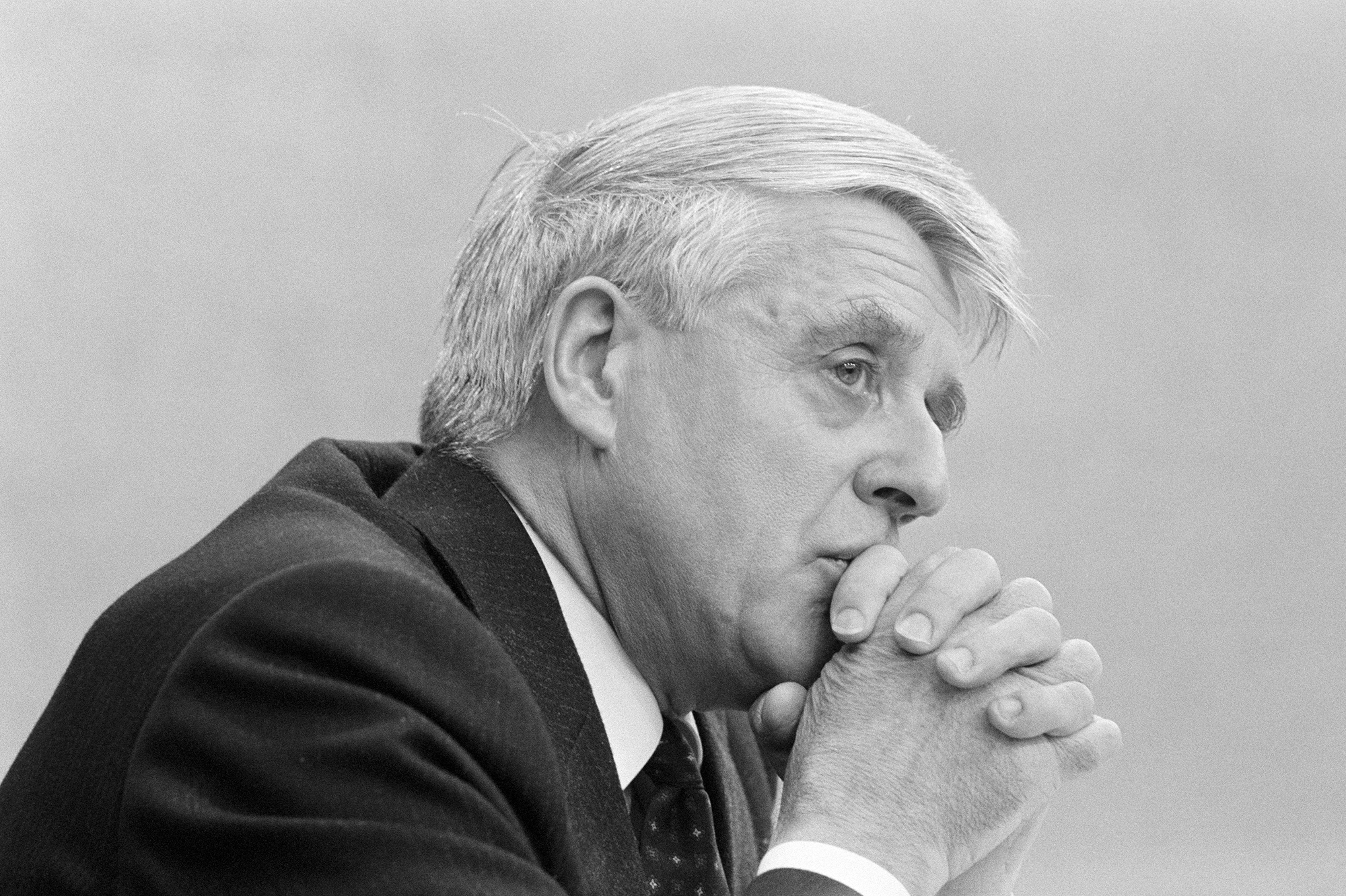 Affaire Boulin : un nouveau rapport ne conclut pas de "manière formelle ...