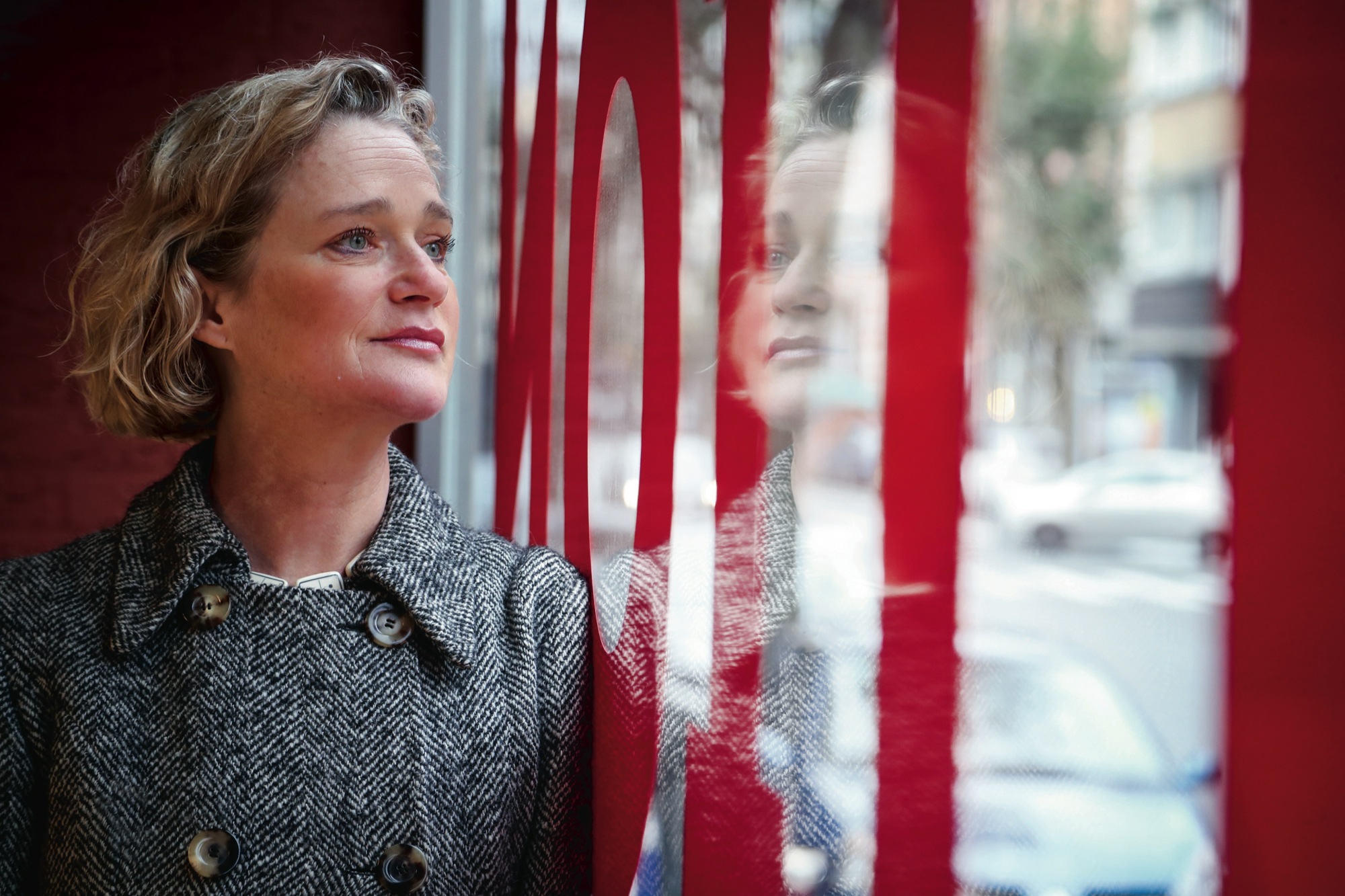 Comment Delphine de Belgique a conquis sa couronne, par Stéphane Bern