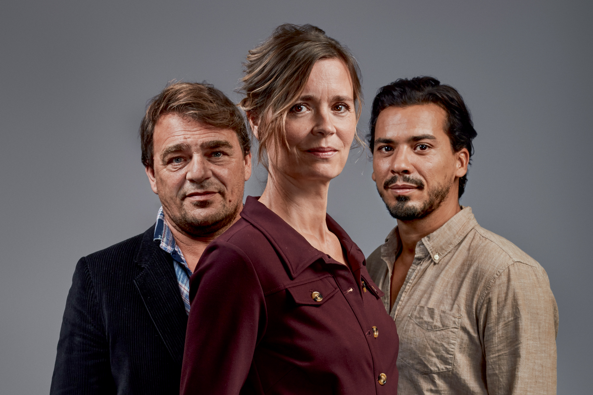 Baroud d’honneur pour "Engrenages"