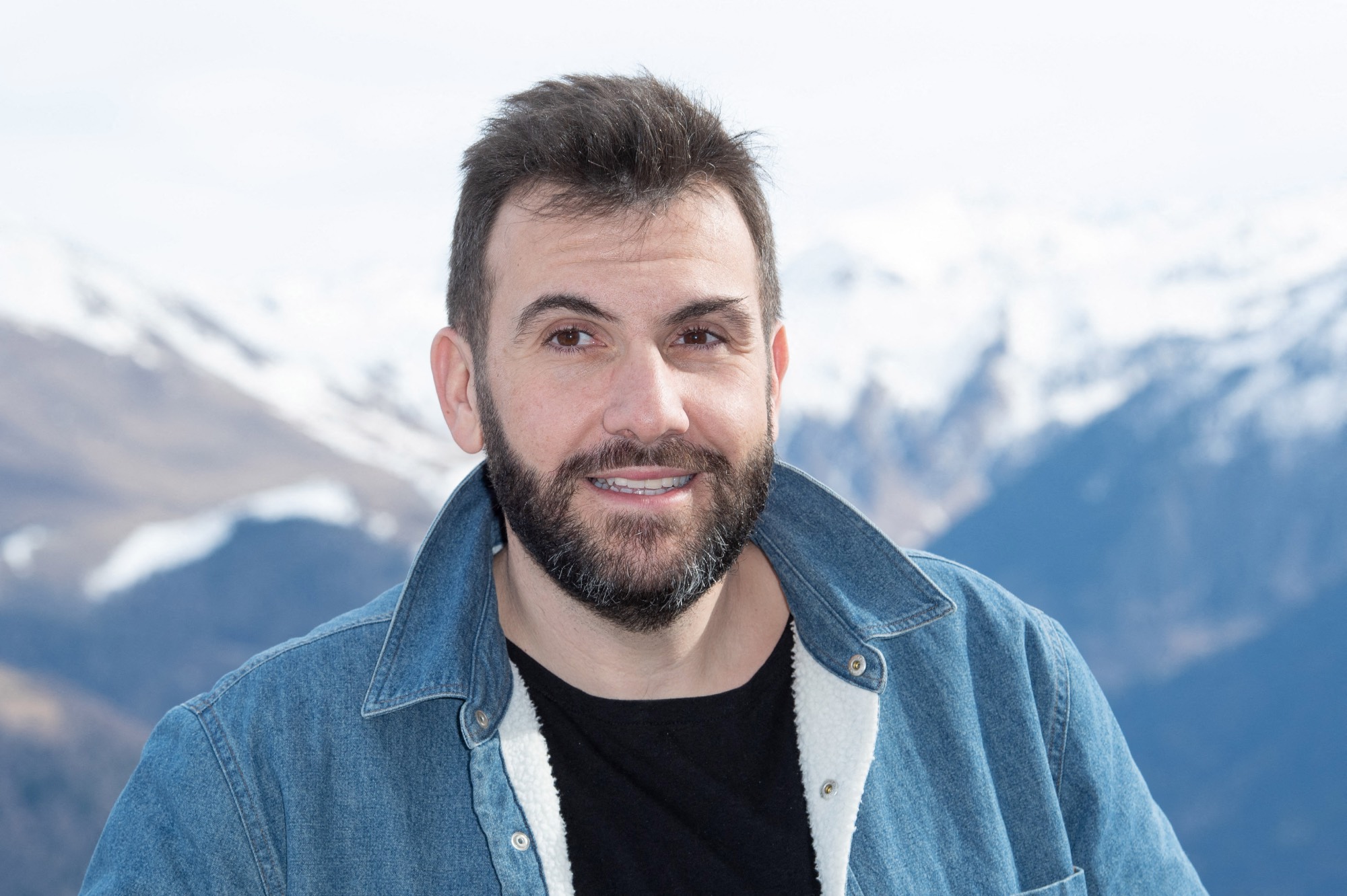 Laurent Ournac célèbre ses 6 ans de mariage avec son épouse