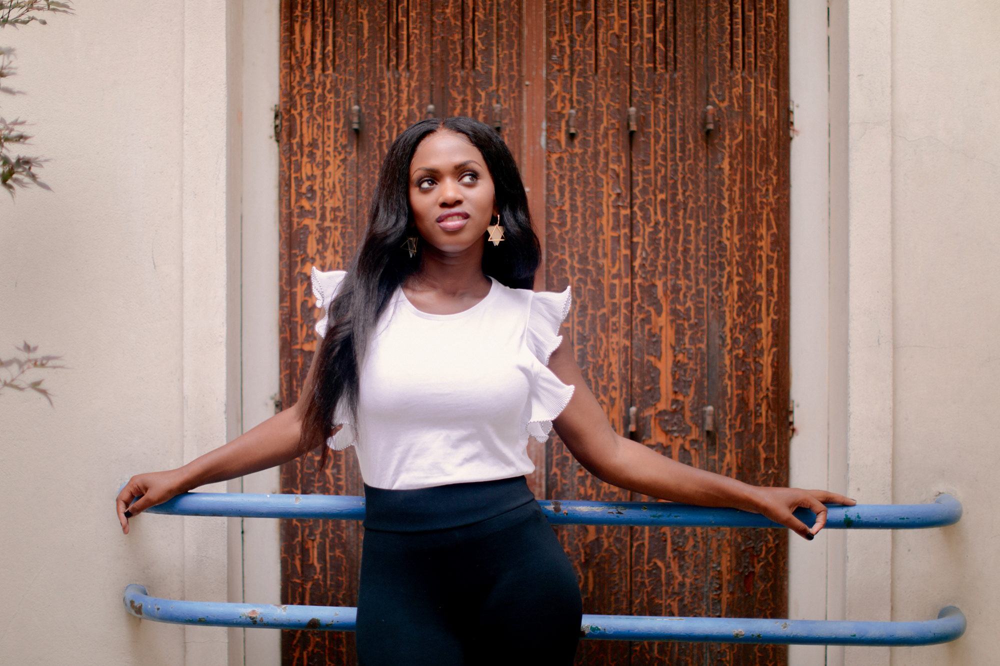 Maïmouna Doucouré, réalisatrice de "Mignonnes" : "Mon film est un cri d ...