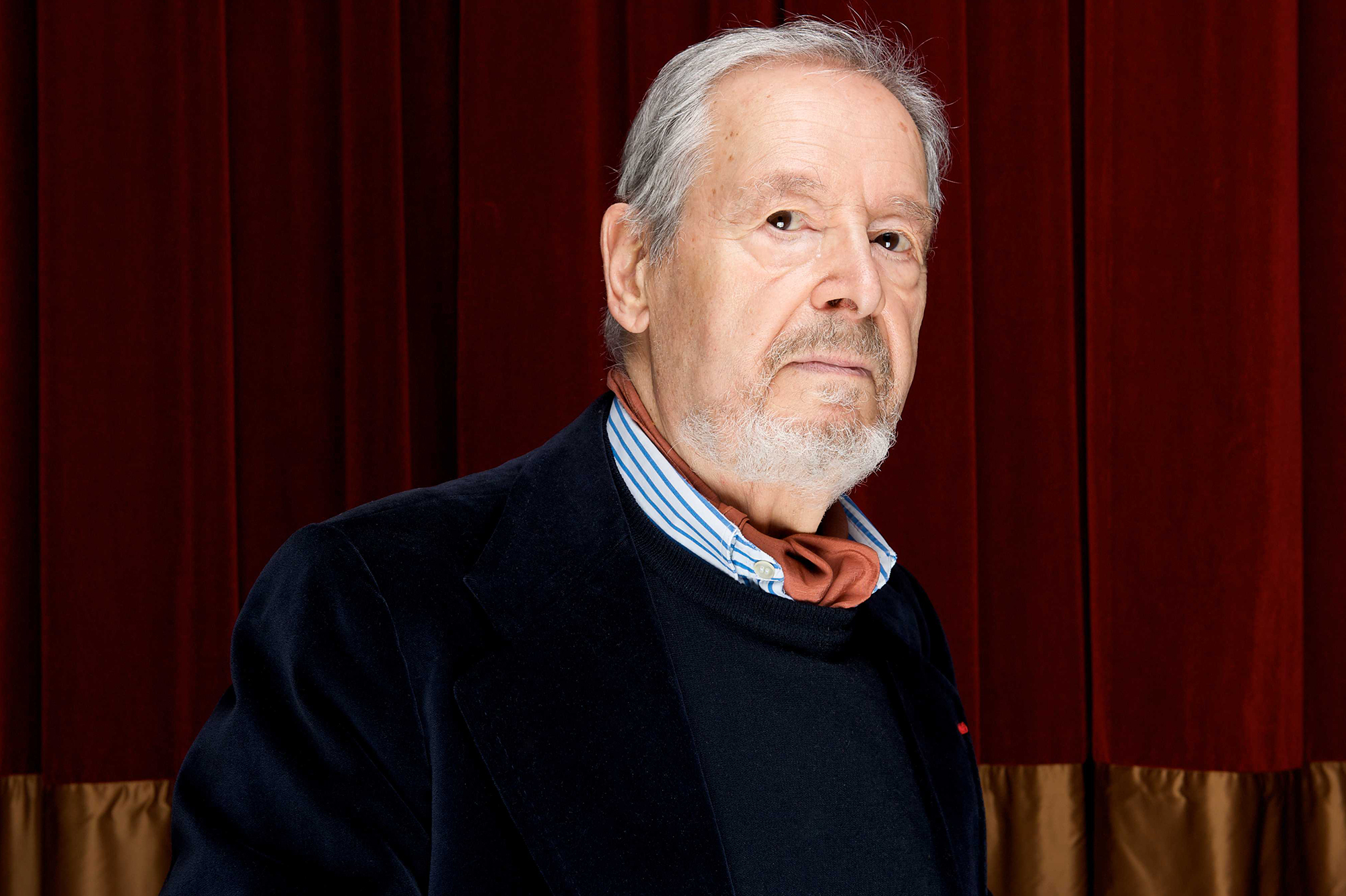 L'écrivain et sociologue Albert Memmi est mort à 99 ans