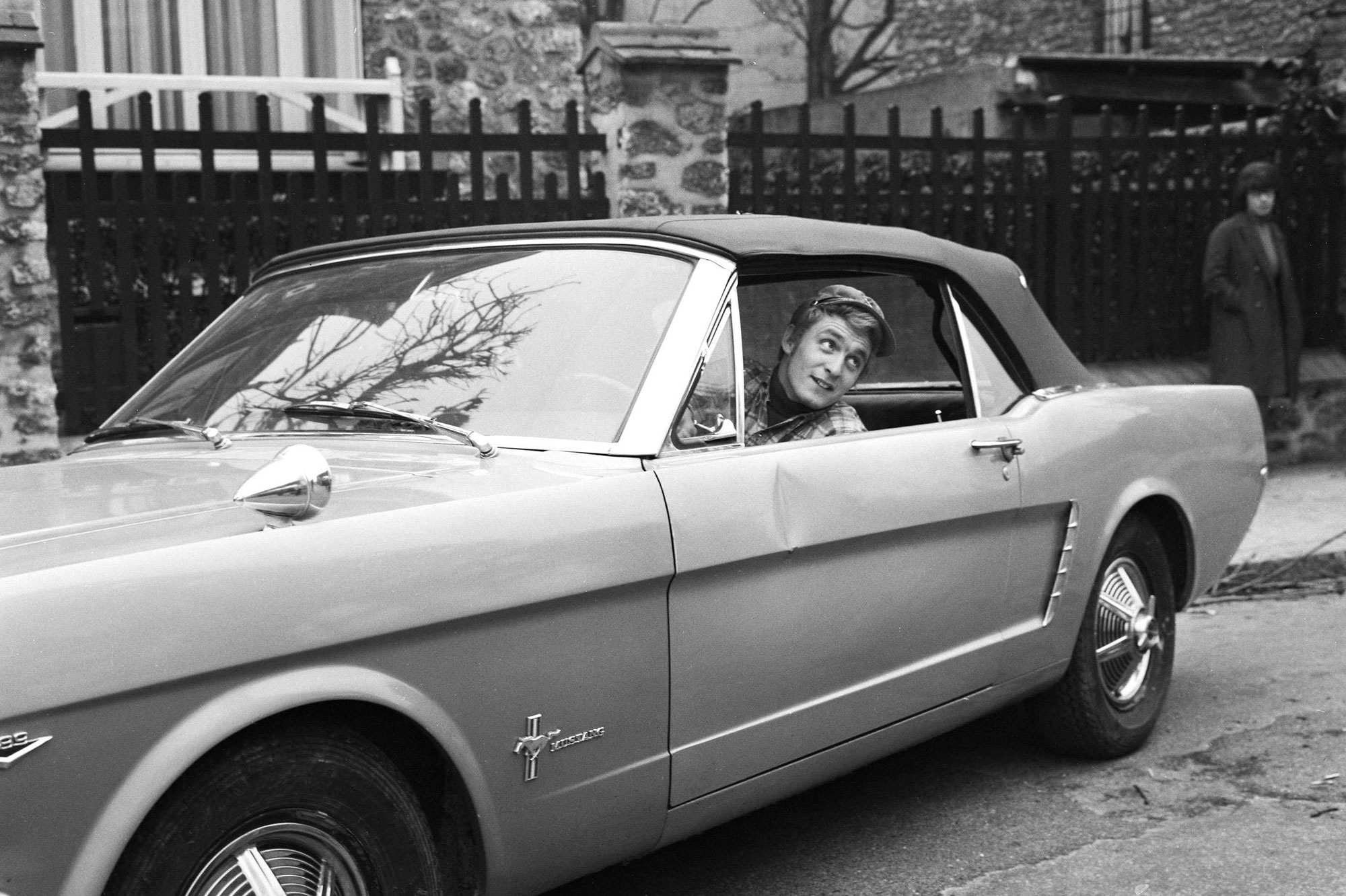 Christophe s'en est allé : décès du chanteur à 74 ans