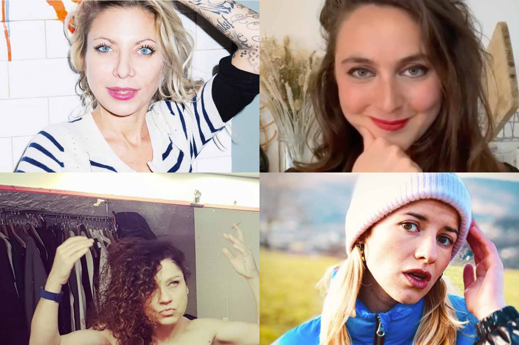 Confinement : ces femmes humoristes à suivre sur Instagram