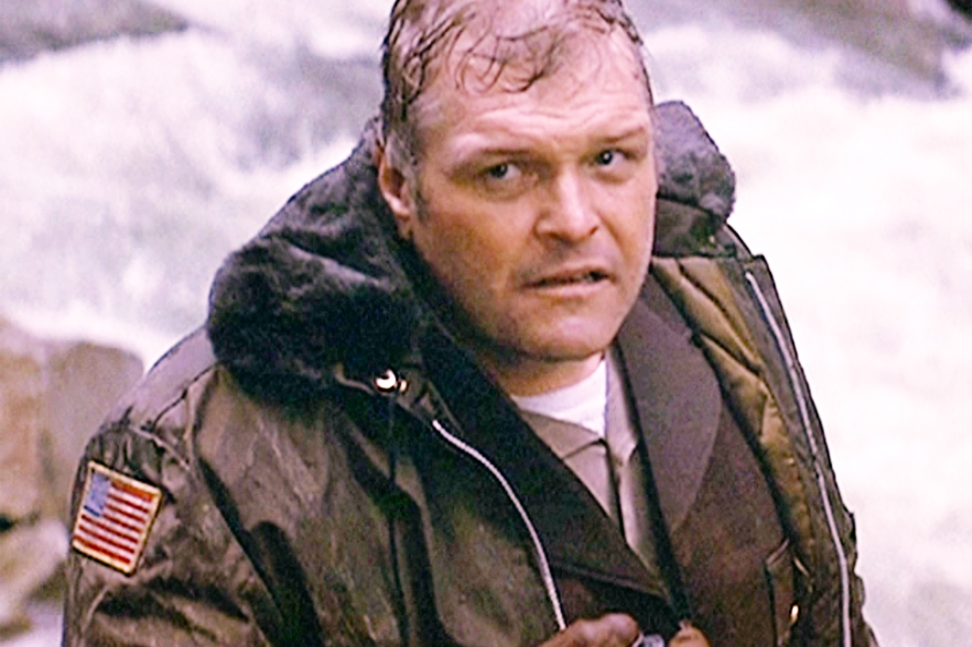 Mort de Brian Dennehy, méchant de "Rambo"