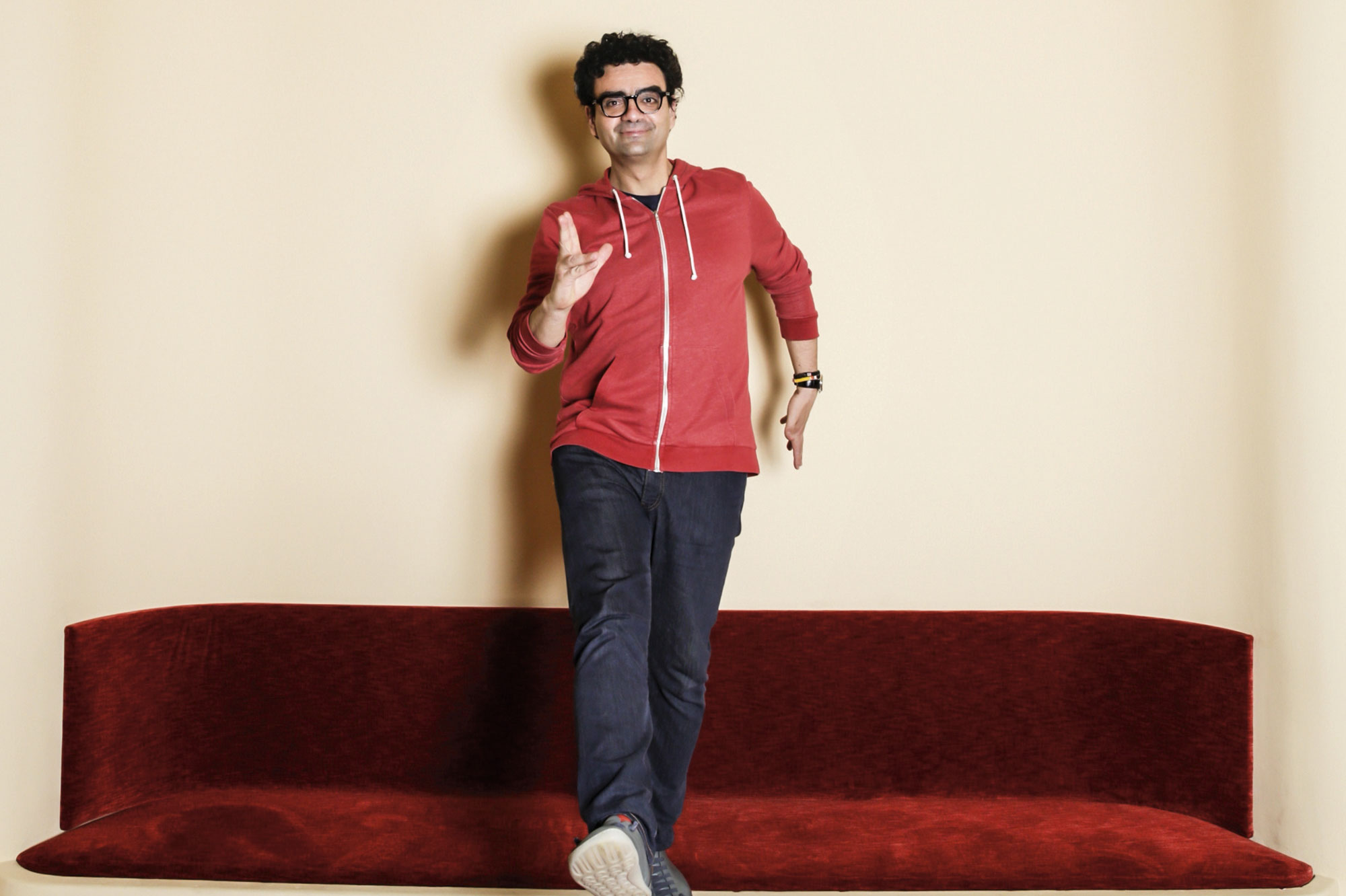 Rolando Villazon, il était une voix