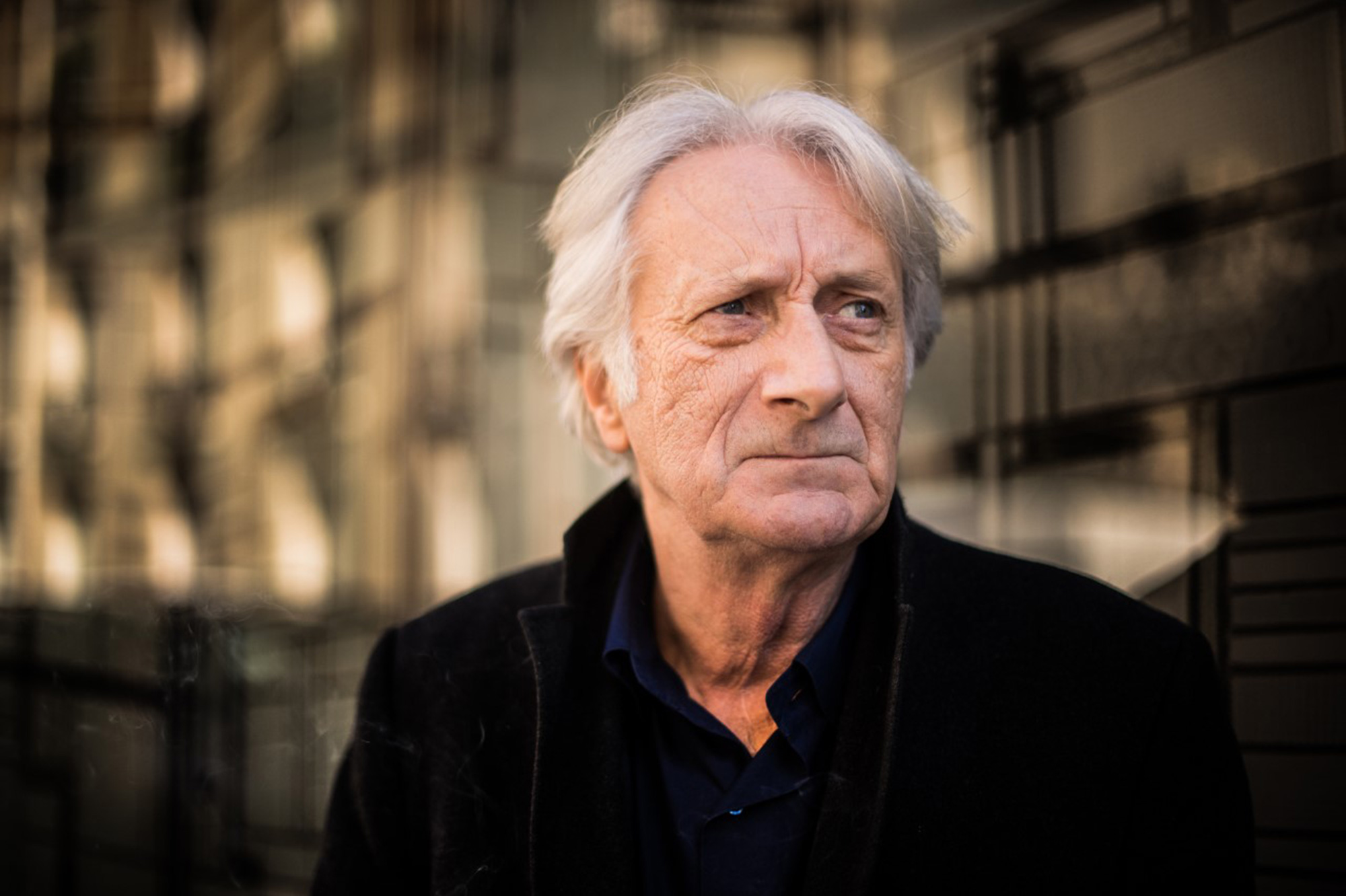 "Amazonia", le récit fleuve de Patrick Deville