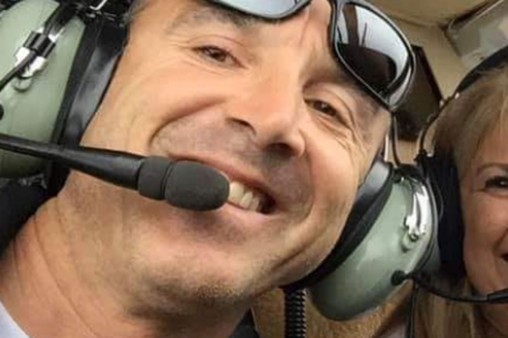 "C’était l’un des meilleurs pilotes" : Le drame d'Ara Zobayan, tué dans ...