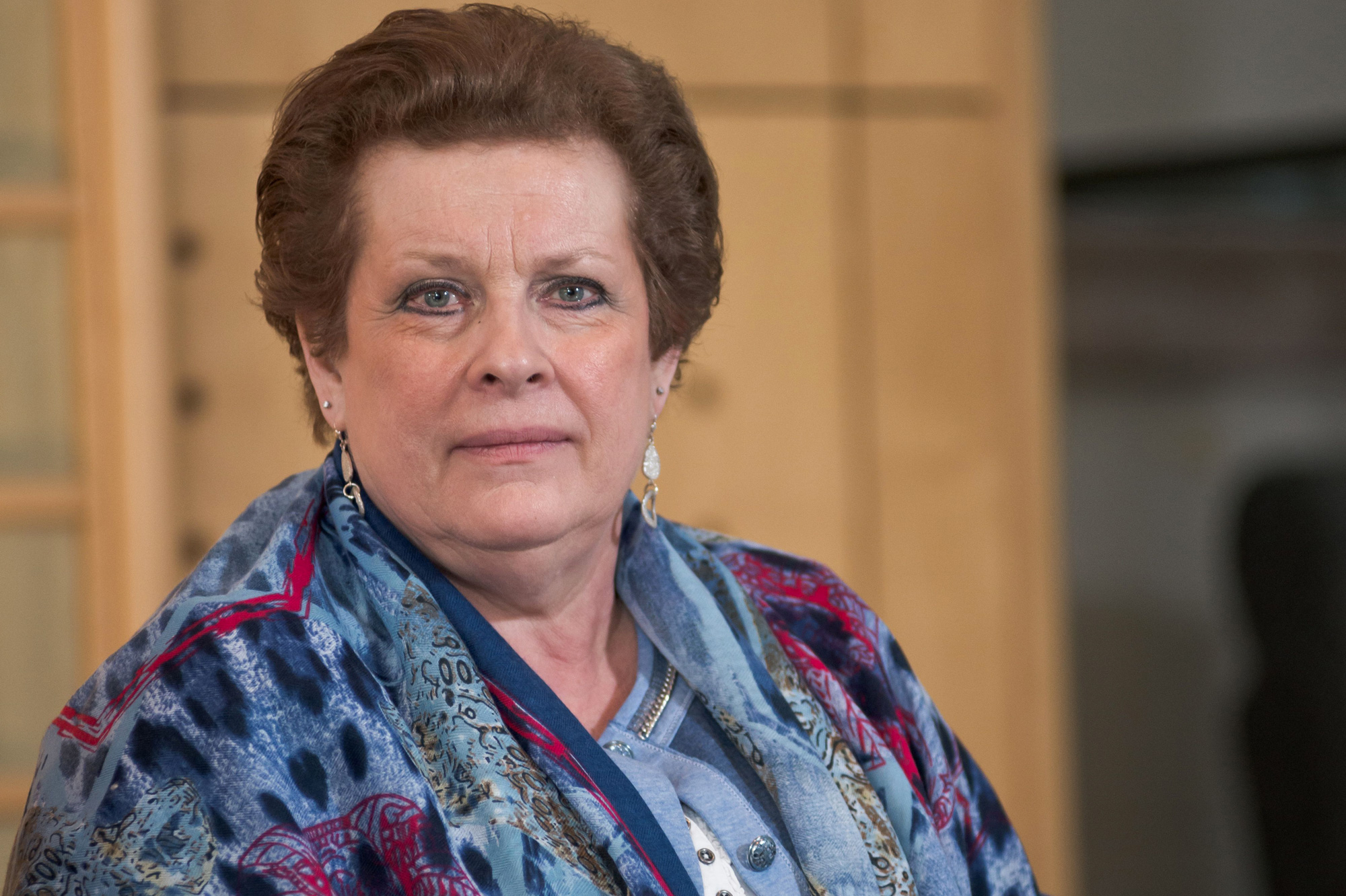 Municipales à Strasbourg : Catherine Trautmann prend la tête de la liste PS