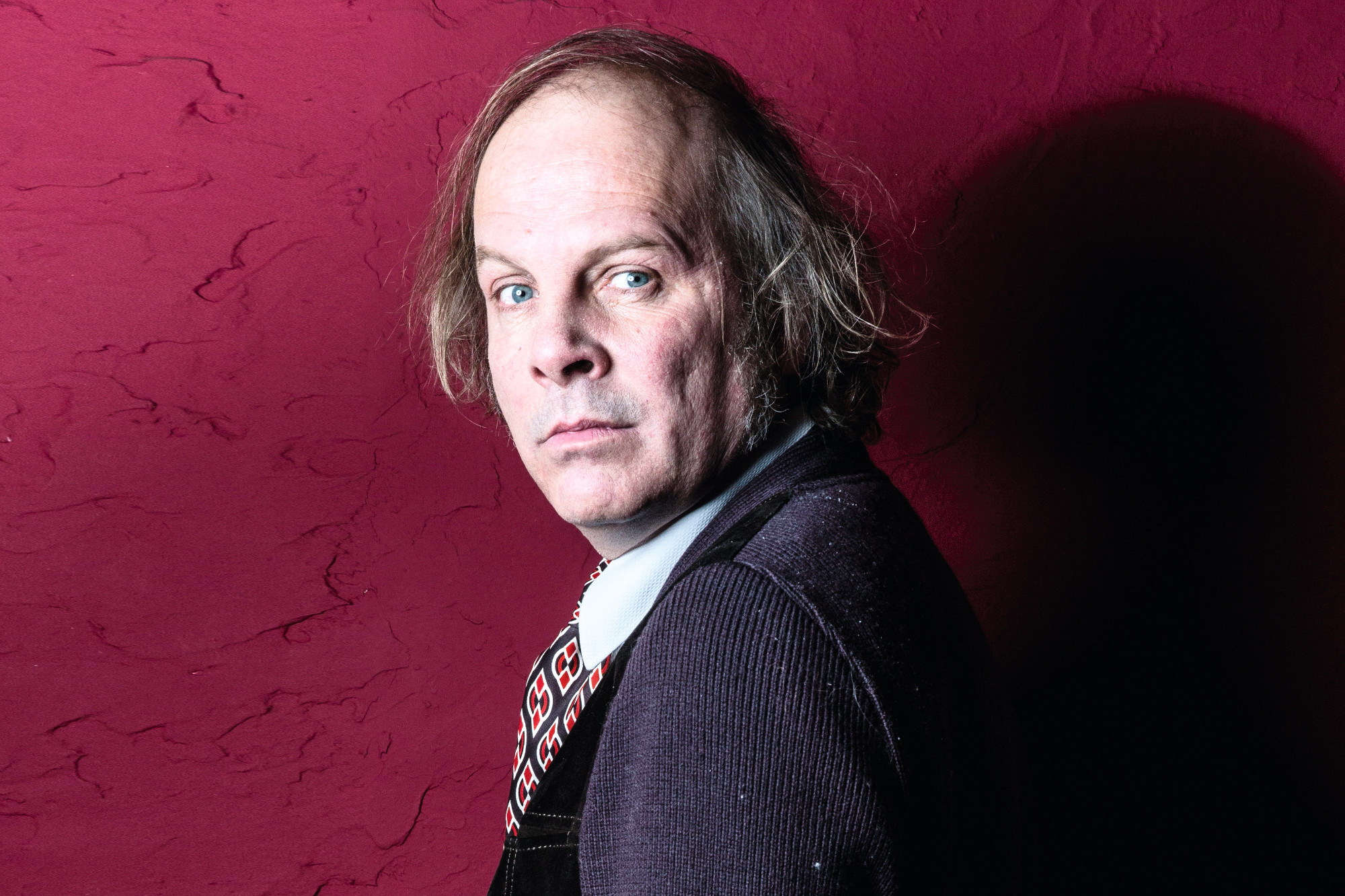 Philippe Katerine : "Le cinéma m’a réconcilié avec la scène"