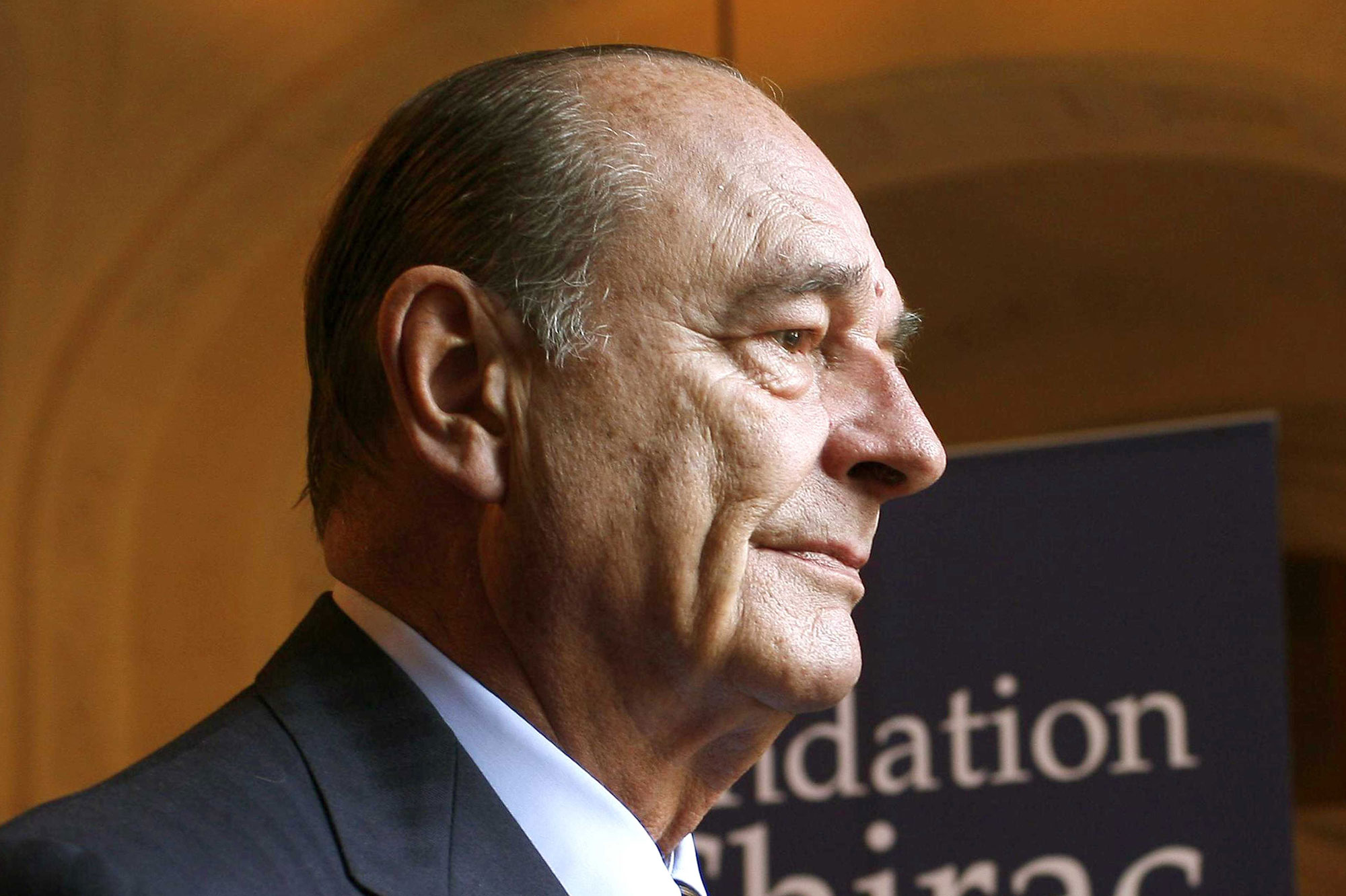 Le meilleur des livres sur Jacques Chirac