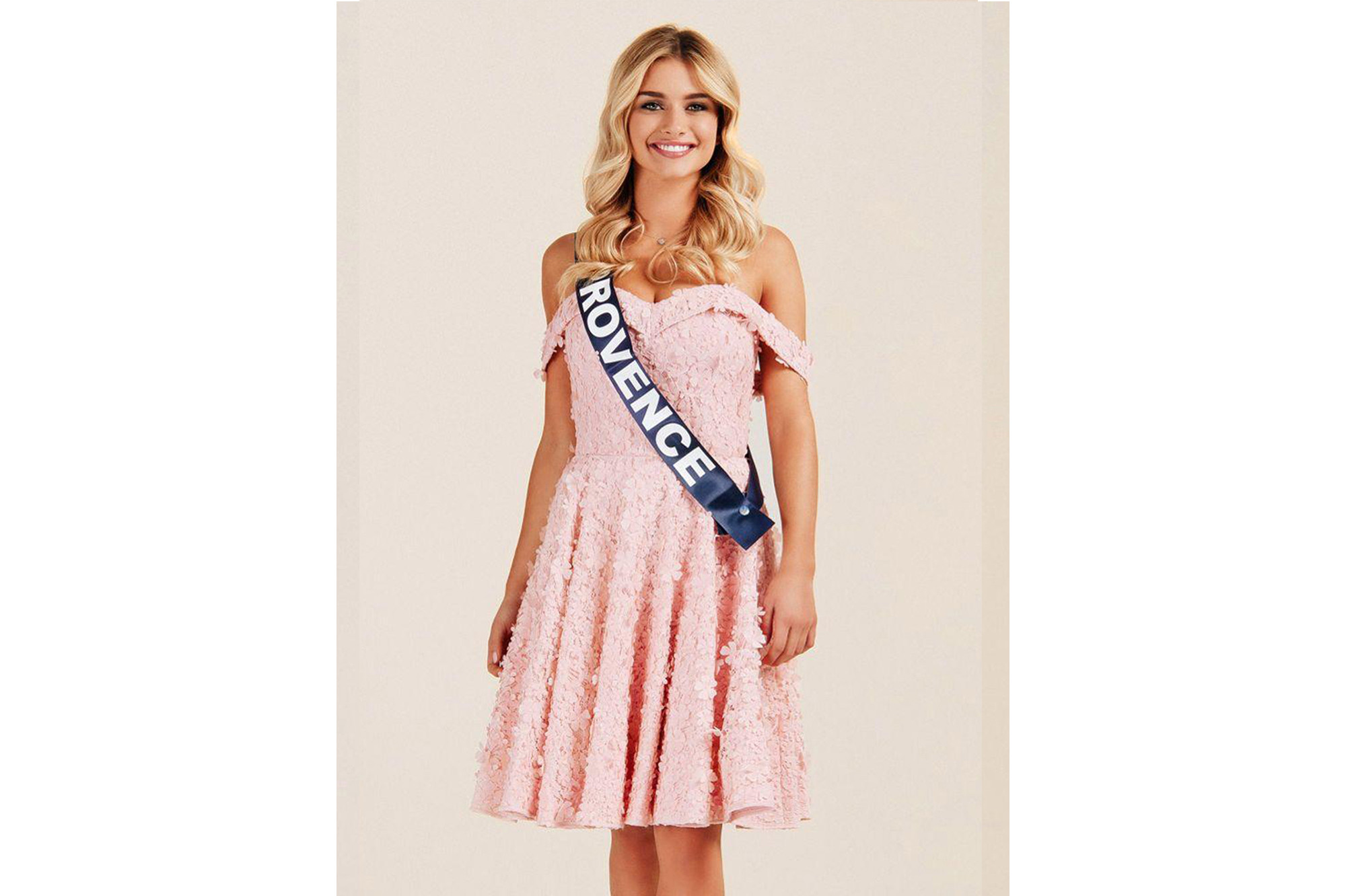 Lou Ruat, Miss Provence : "Miss France est un accélérateur de vie"