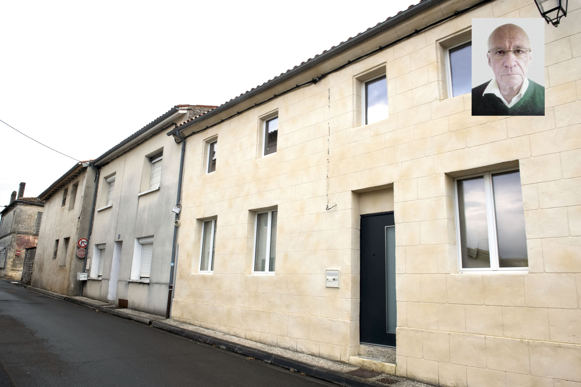 Pédophilie : le médecin passe-muraille Pédophilie : le médecin passe-muraille